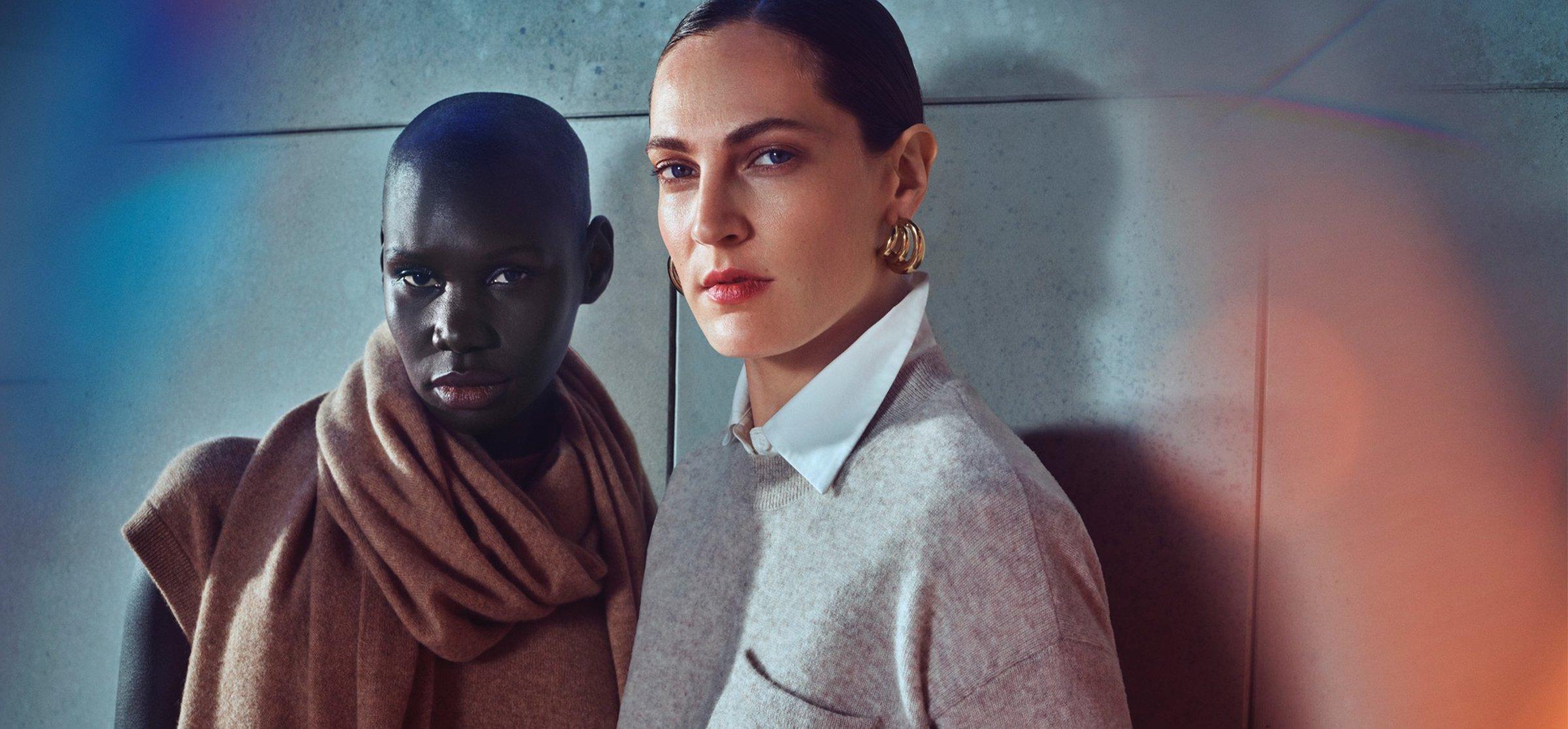 The Best Cashmere Jumpers AW25 | John Lewis & Partners