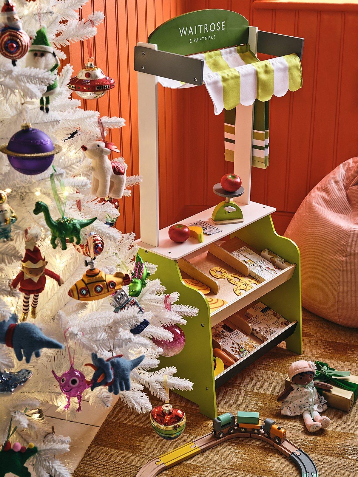 New christmas presents store