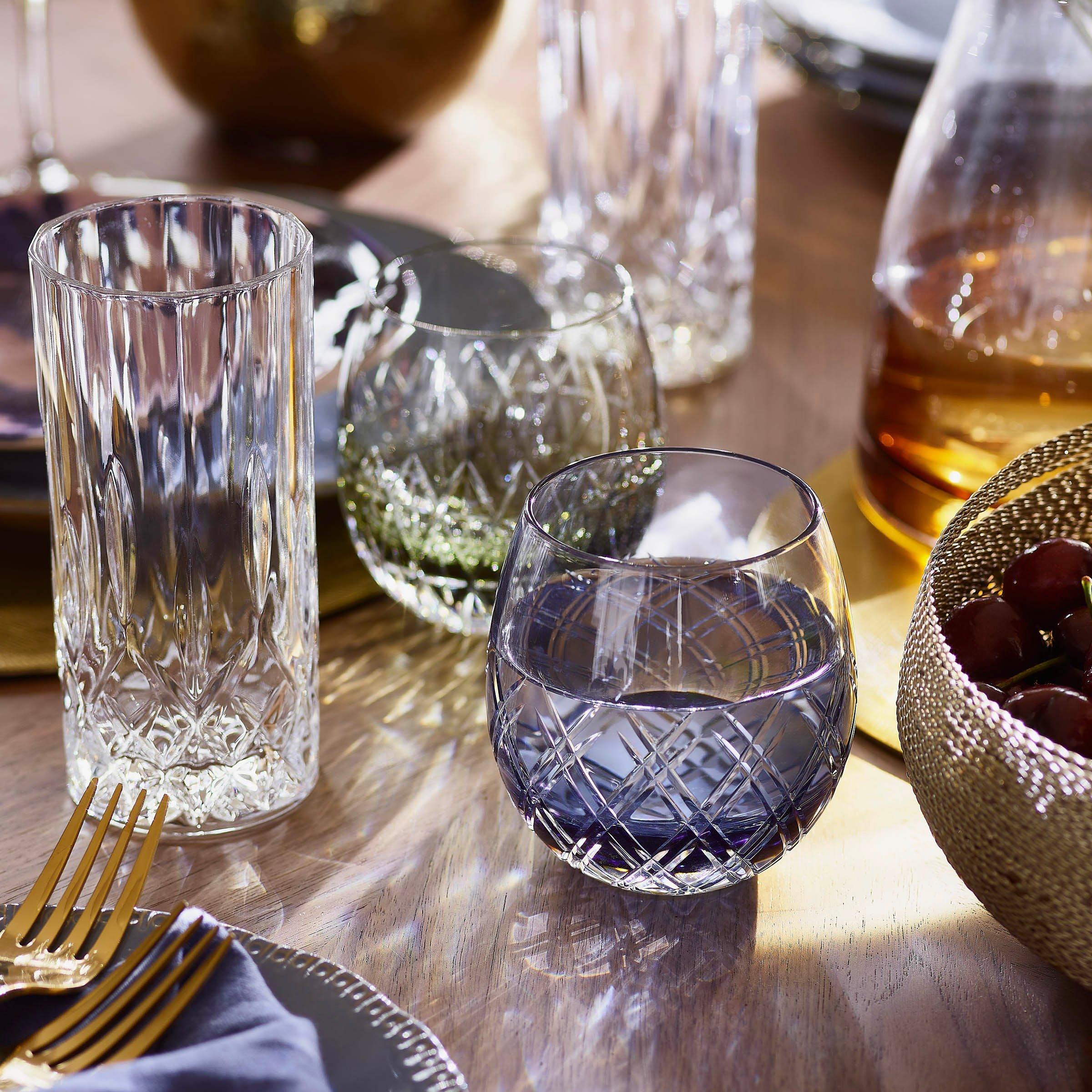 Drinkware Water Glasses We Tested Drinking Glasses: Here Are The Best