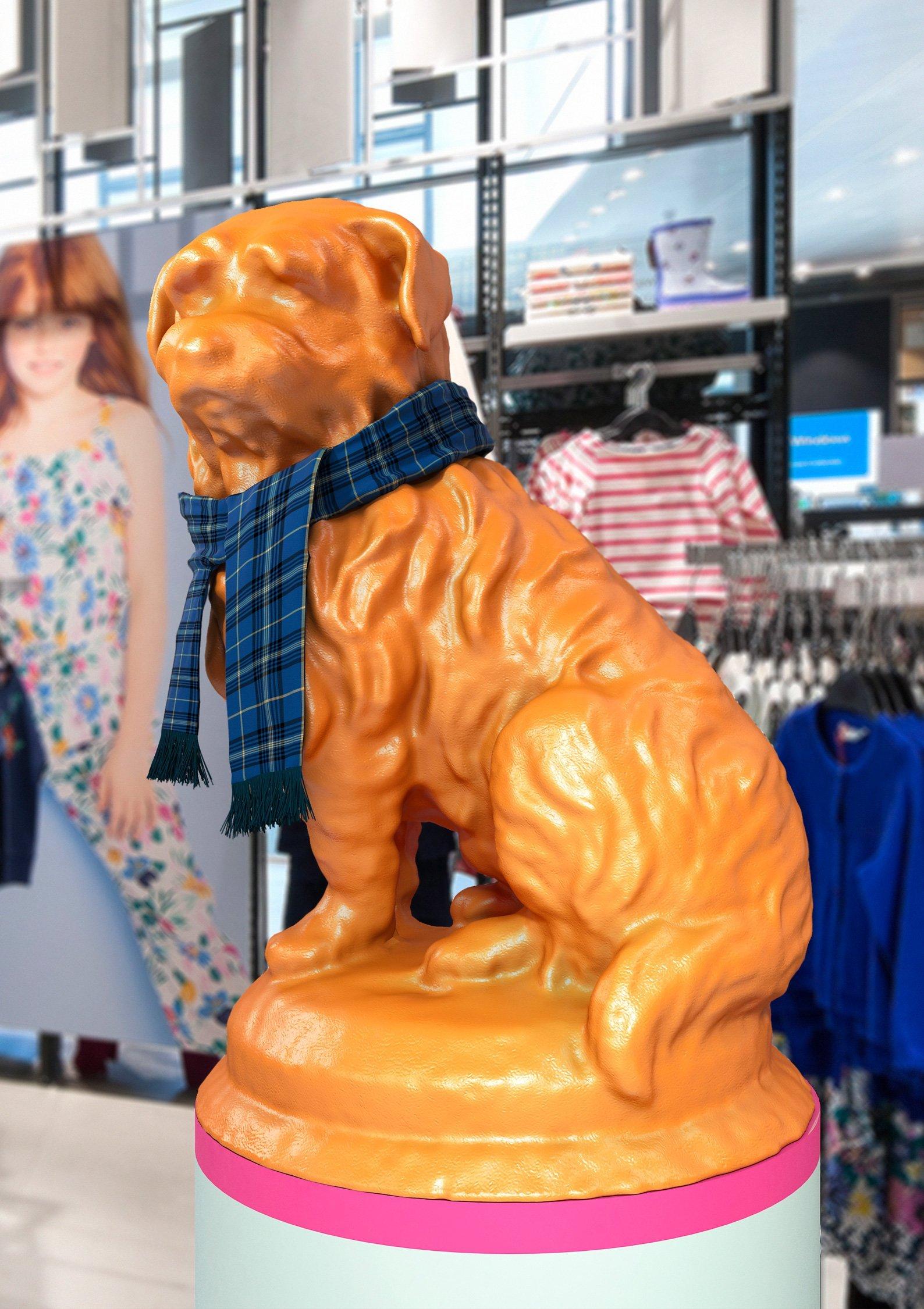 Edinburgh | John Lewis & Partners