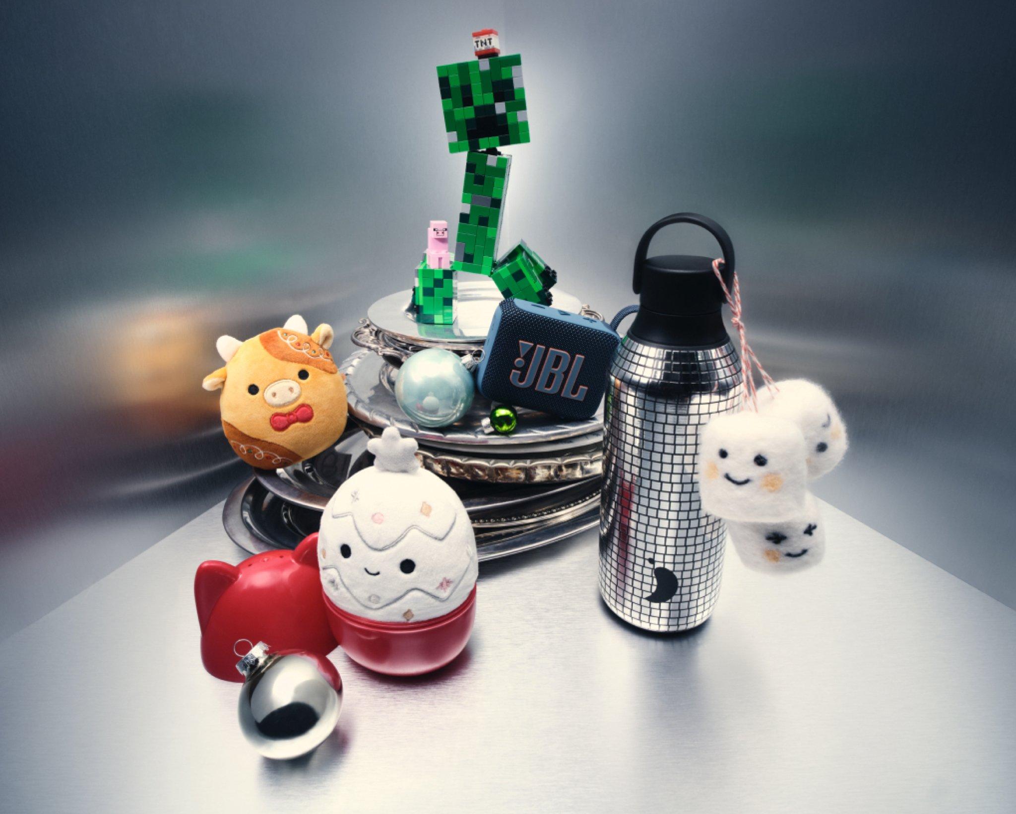 Kids’ stocking fillers, sorted | John Lewis & Partners