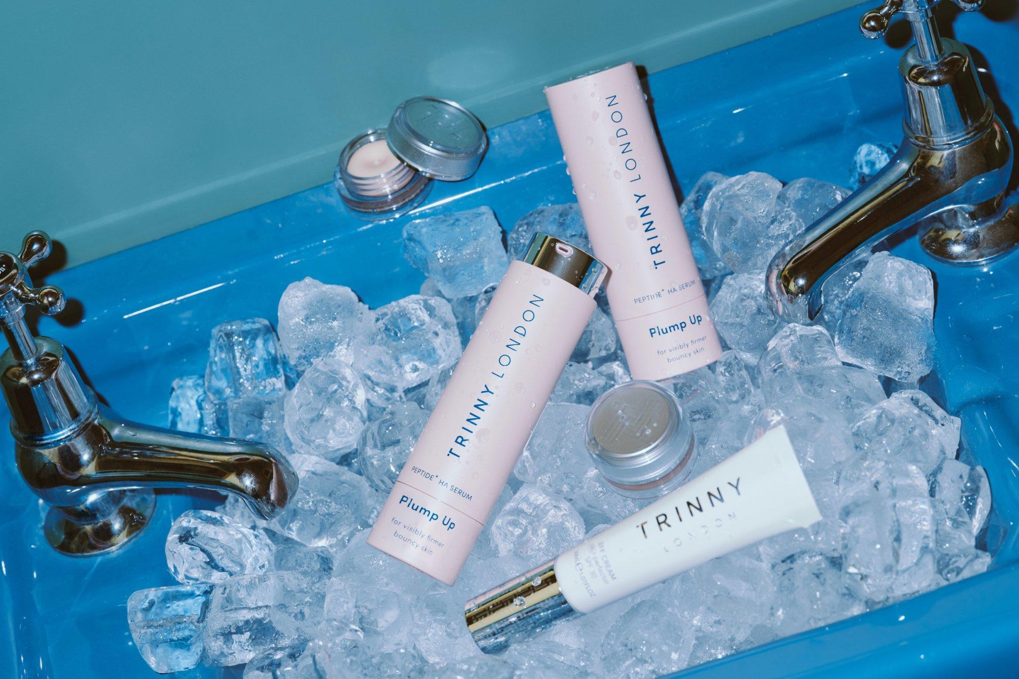 Trinny Woodall interview | Trinny London | John Lewis & Partners