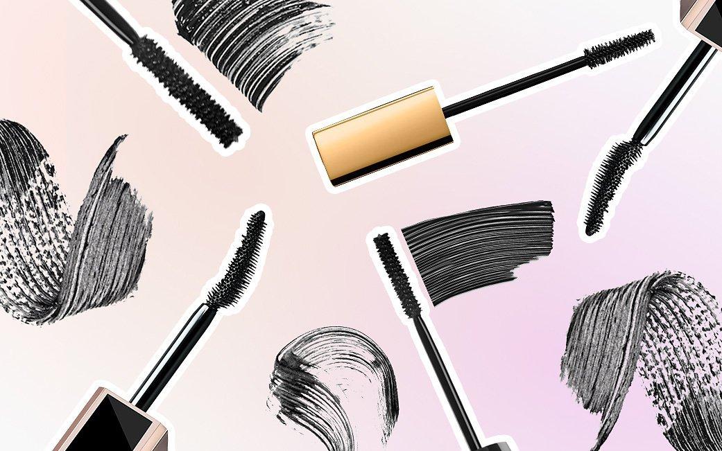 Buying guide: what’s the best ever mascara?