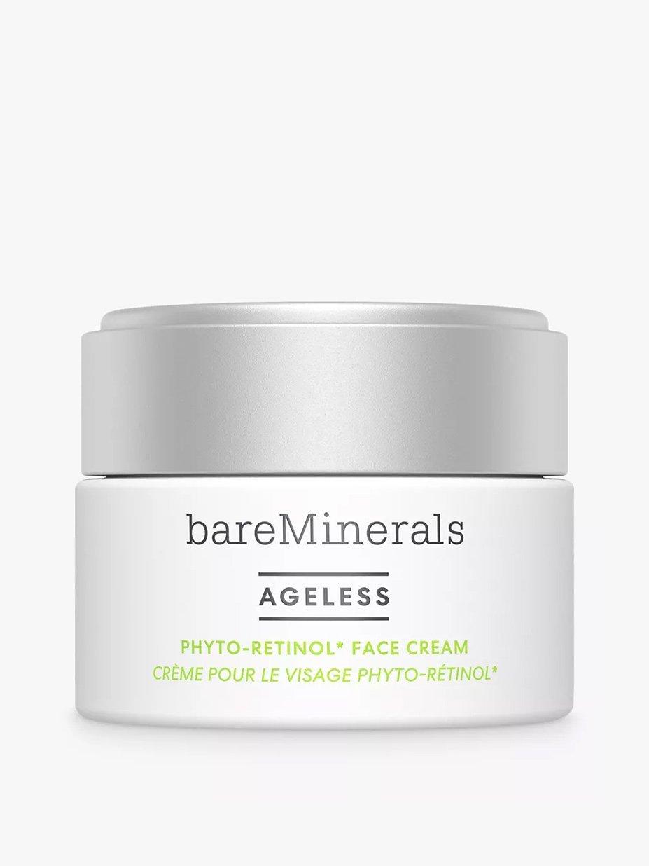 The best anti ageing creams John Lewis Partners