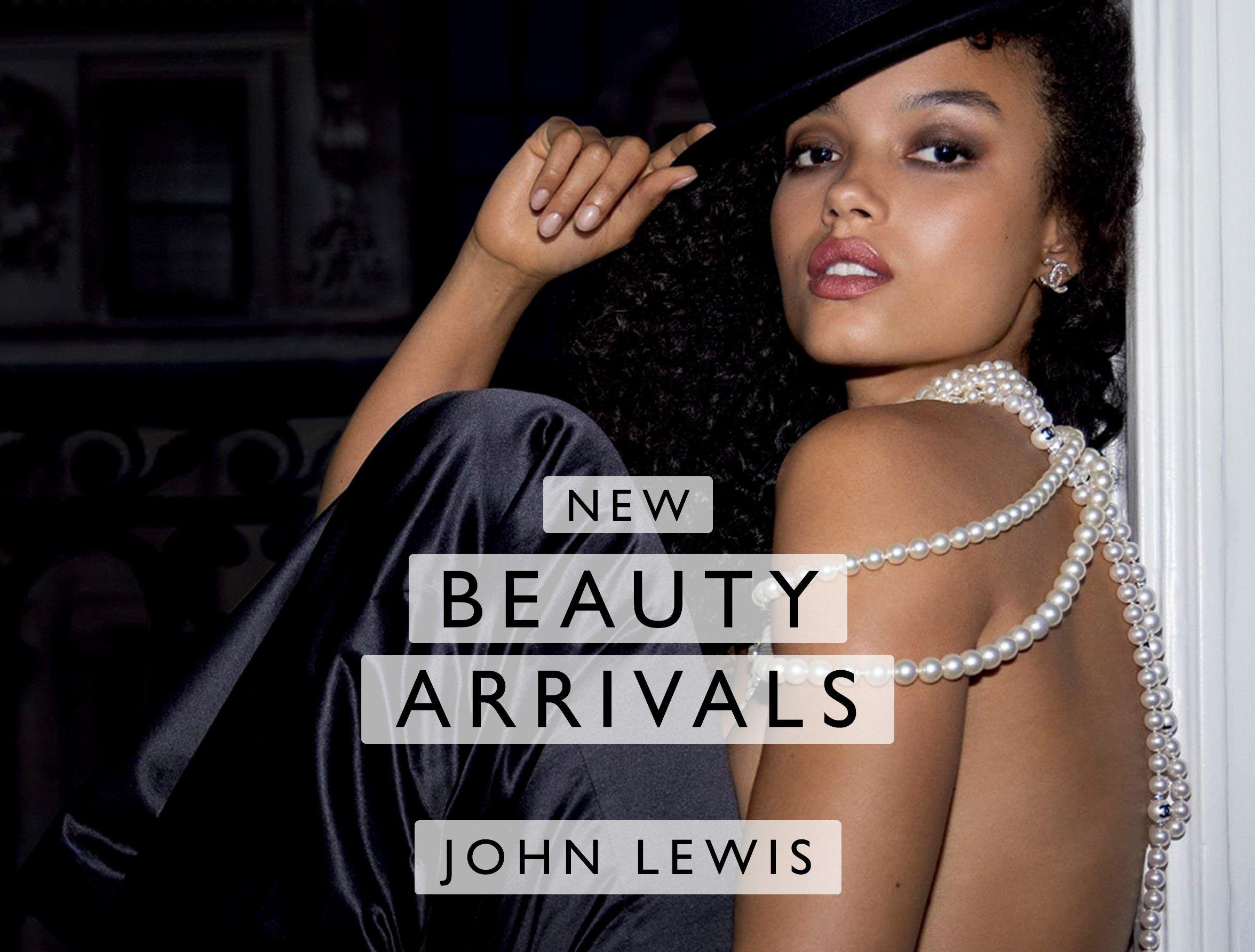 New Beauty Arrivals | February Beauty Newness | John Lewis & Partners New Beauty Arrivals | February Beauty Newness | John Lewis & Partners