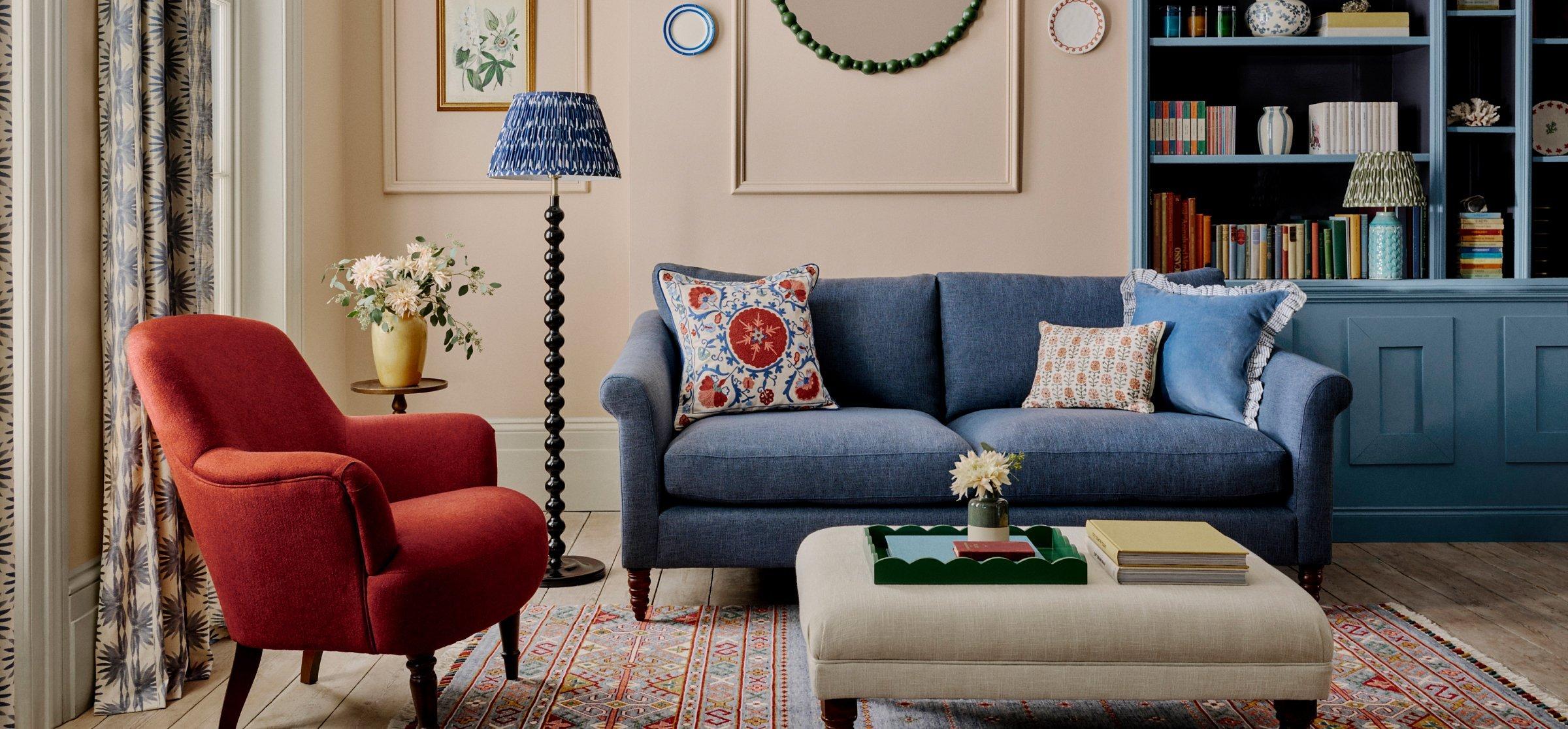 New homeware trends John Lewis Partners