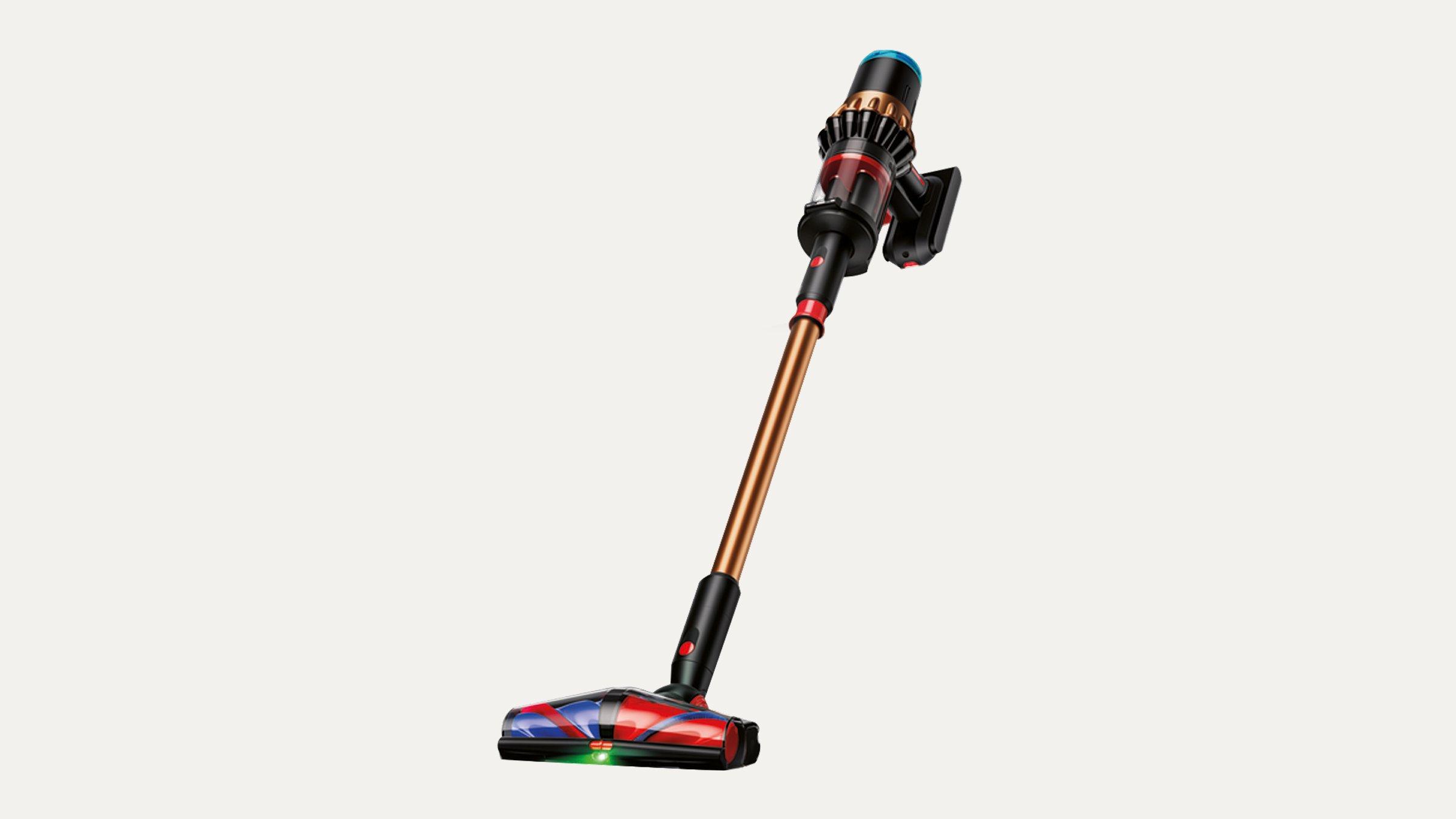 On trial: Dyson’s V16 Piston Animal Submarine™ Cordless Vacuum | John ...