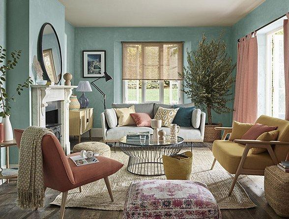 Mediterranean Interior Design Ideas John Lewis Partners
