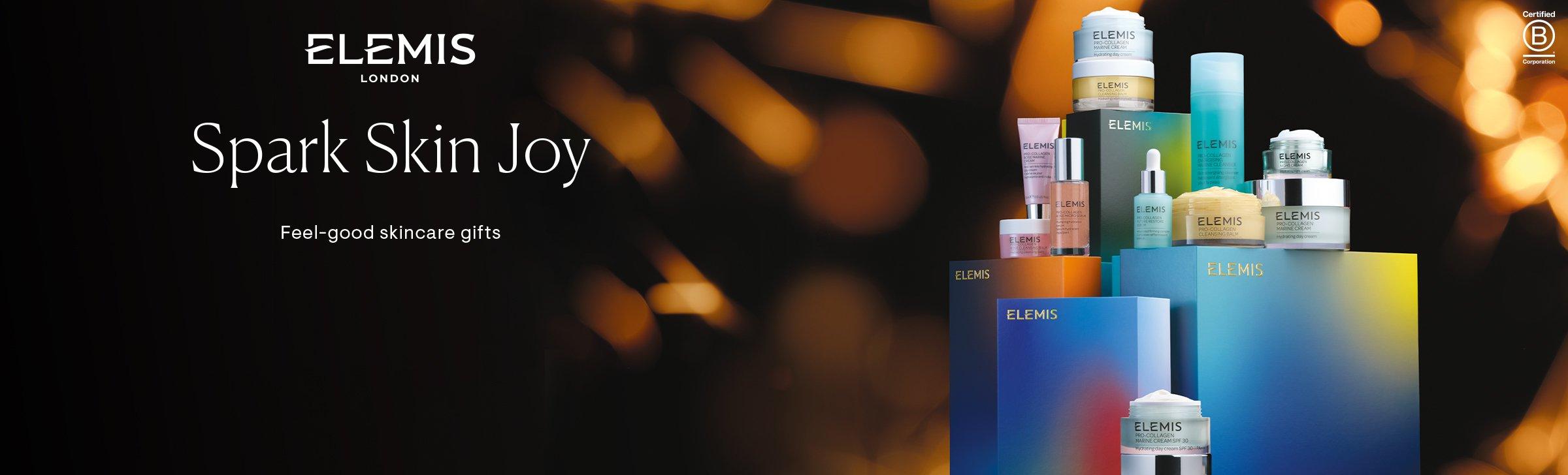 Elemis | John Lewis & Partners