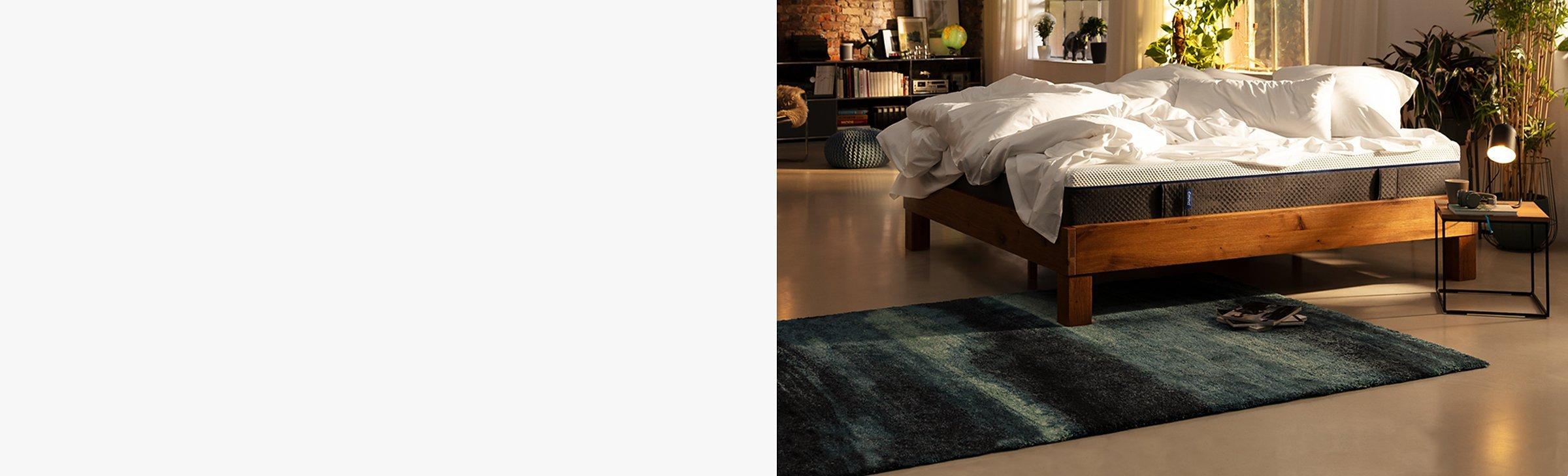 Emma Super King Size John Lewis Partners