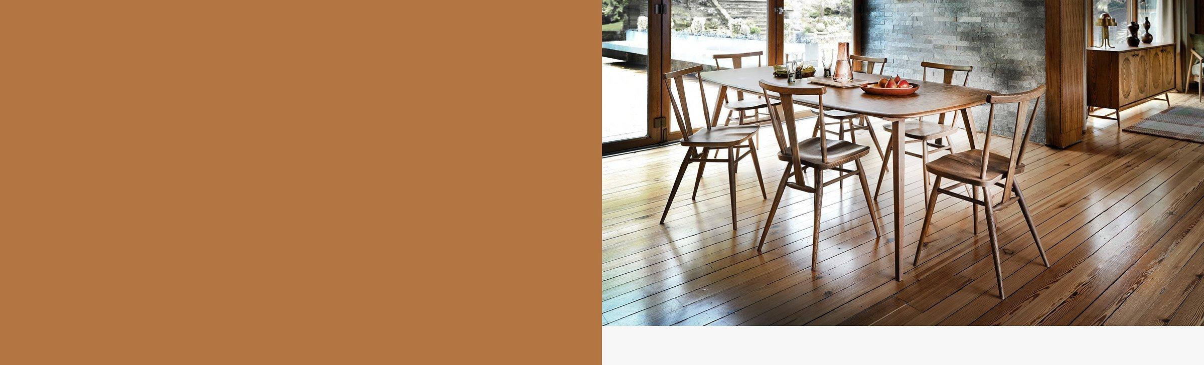 ercol for John Lewis - Mirrors, Tables | John Lewis & Partners