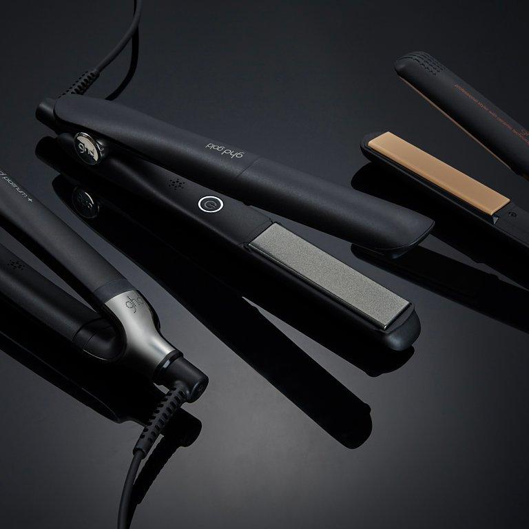 ghd | John Lewis & Partners