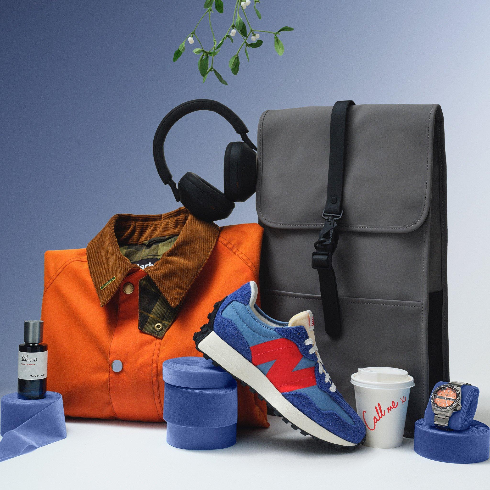 Gift Ideas for All Occasions | John Lewis & Partners