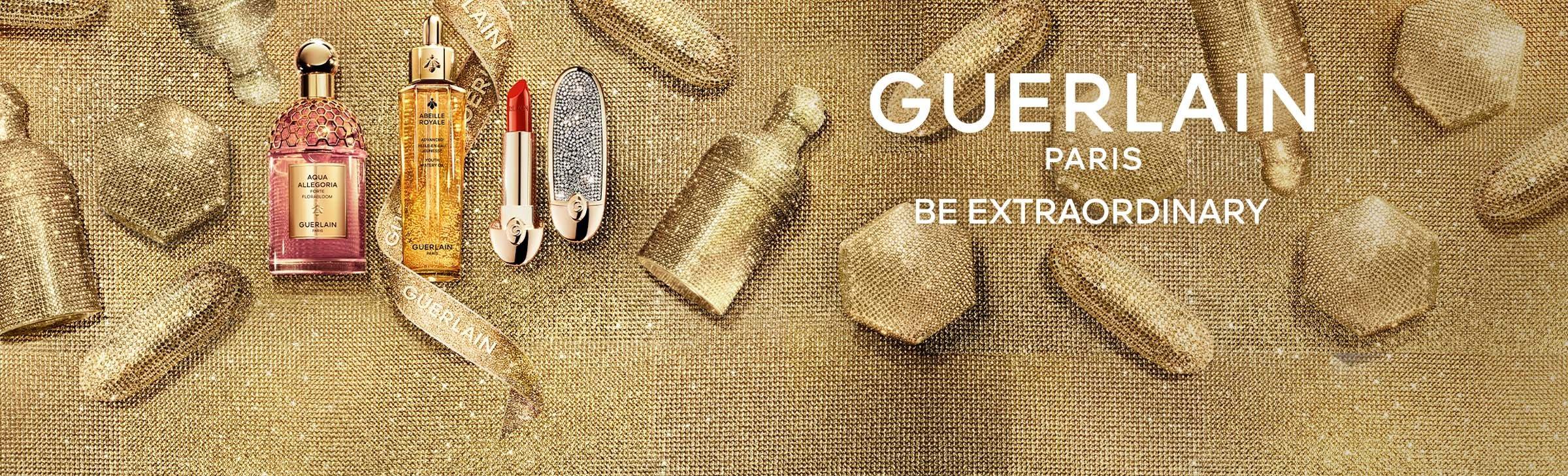 Guerlain | John Lewis & Partners