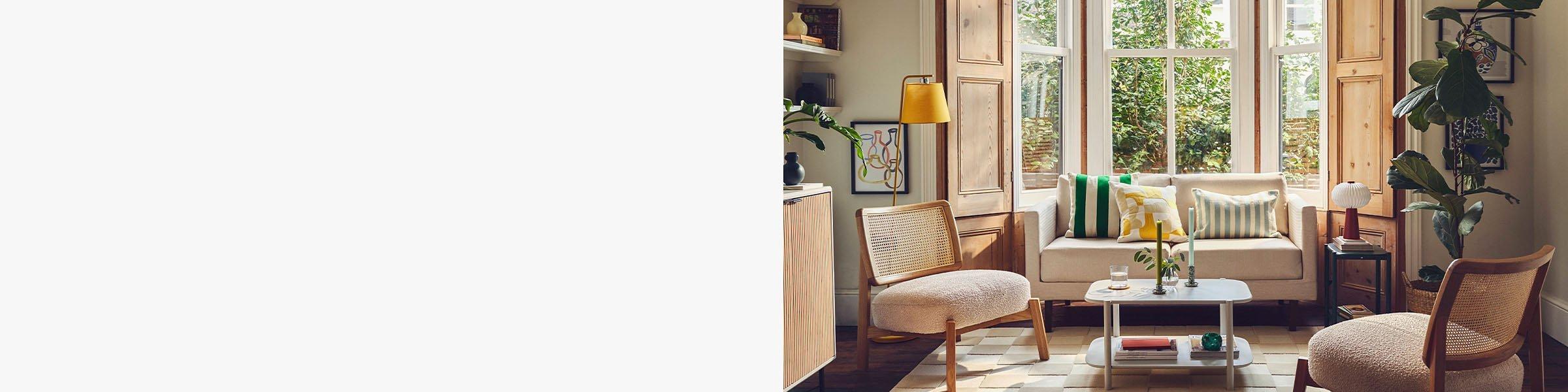 Buy home decor store