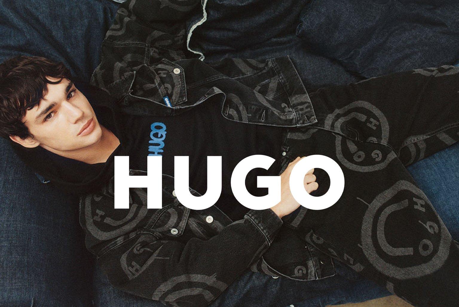 HUGO BOSS | John Lewis & Partners