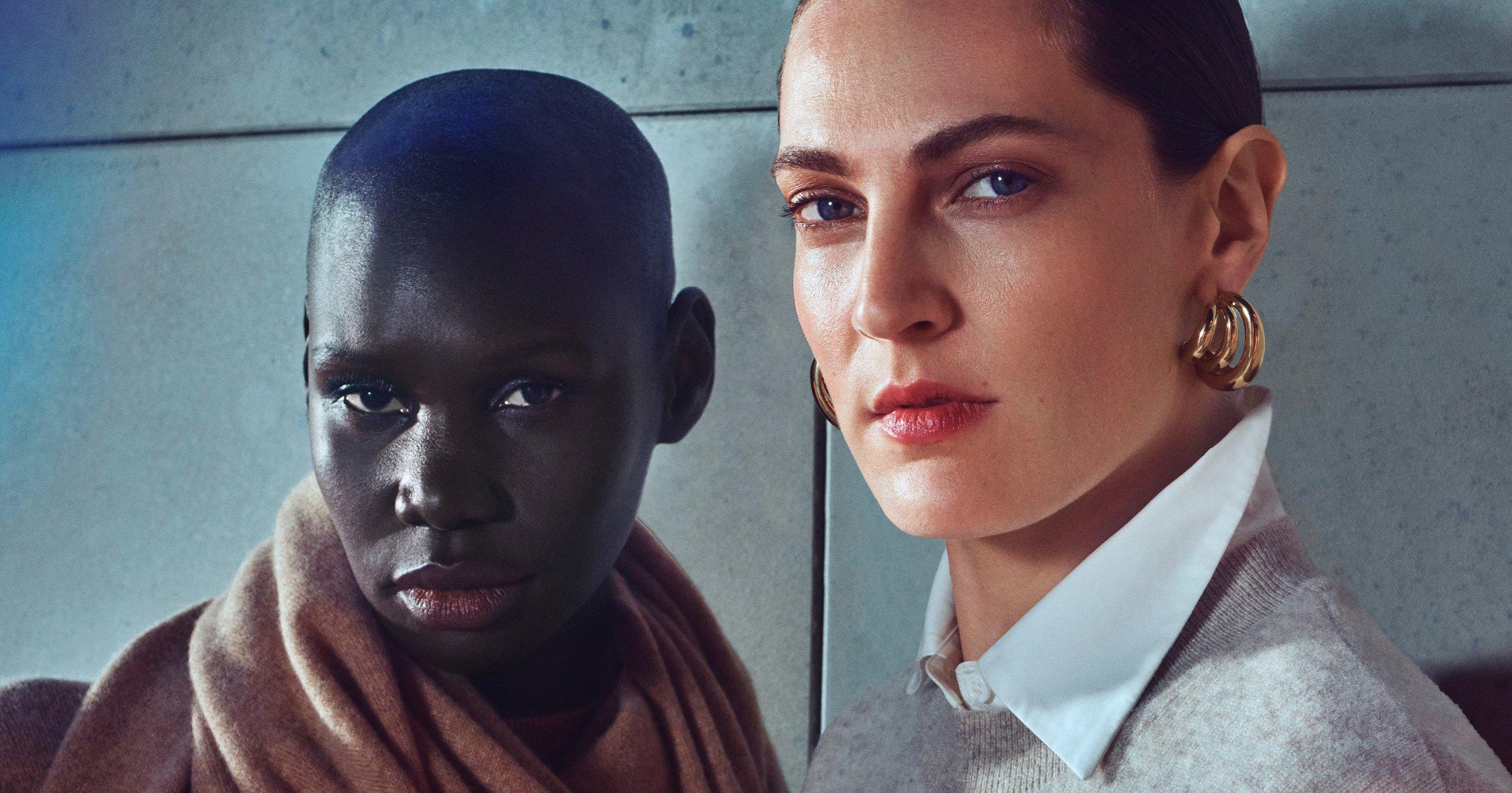 Hybrid Beauty: Skincare & Makeup In One | John Lewis