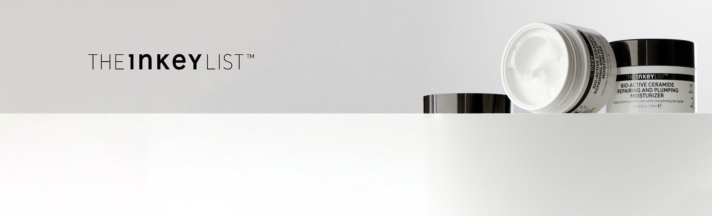 The INKEY List | John Lewis & Partners