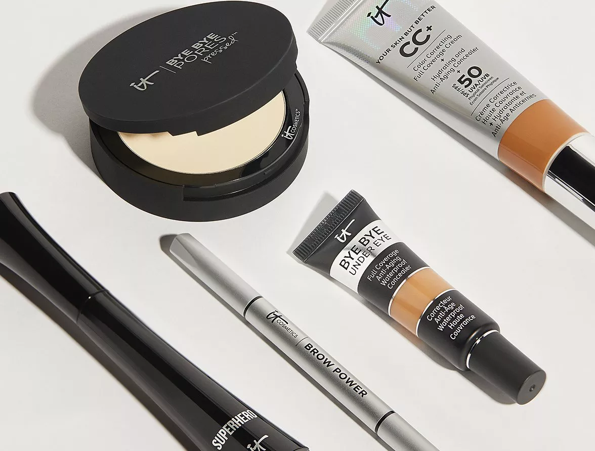 It Cosmetics Review | John Lewis & Partners