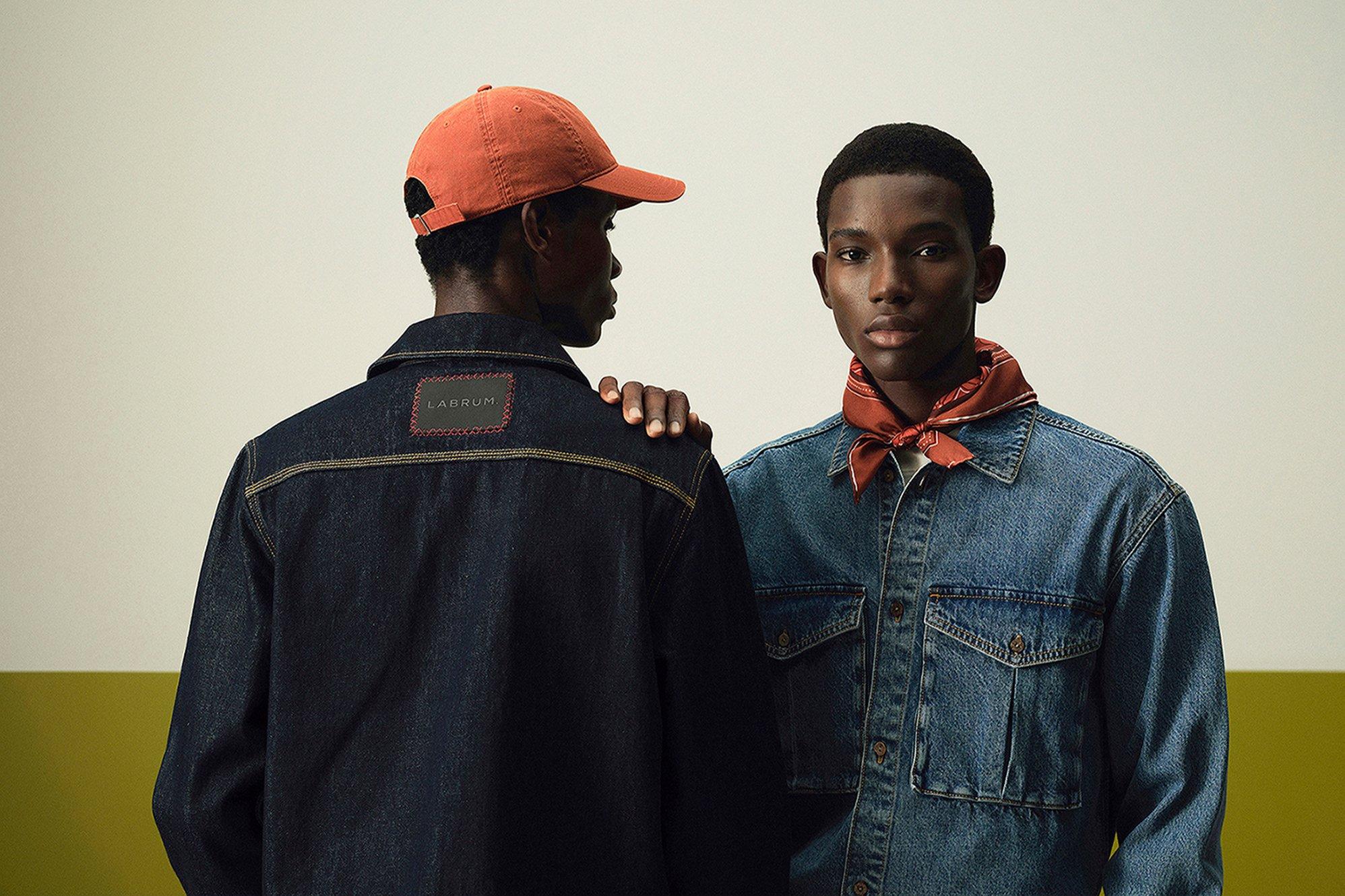 LABRUM London to launch at John Lewis