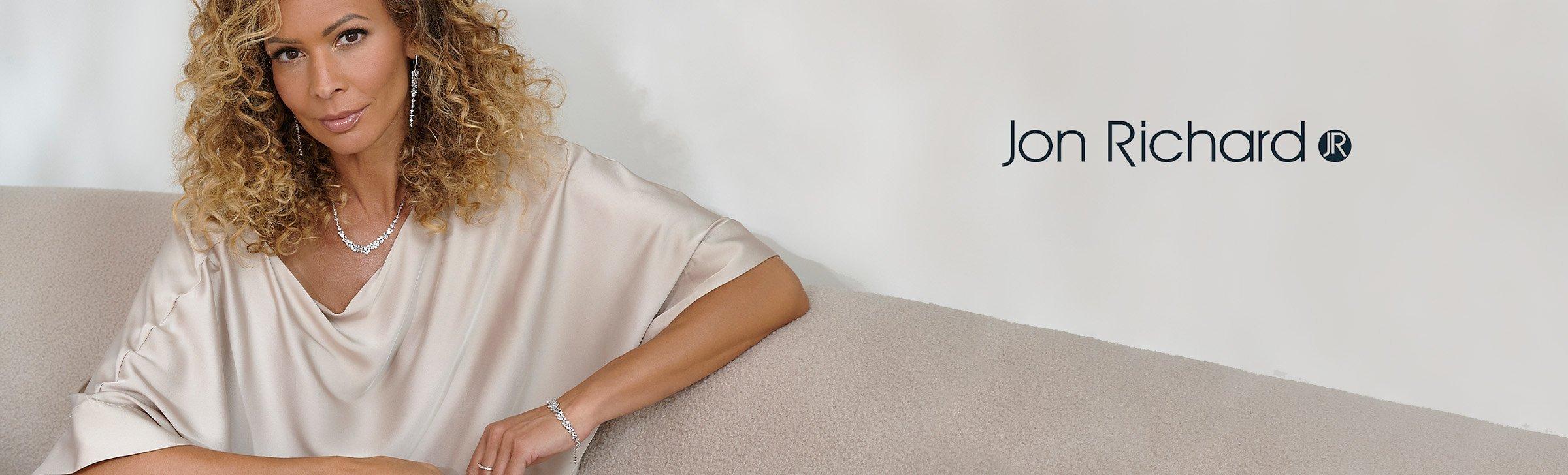 Jon Richard | John Lewis & Partners