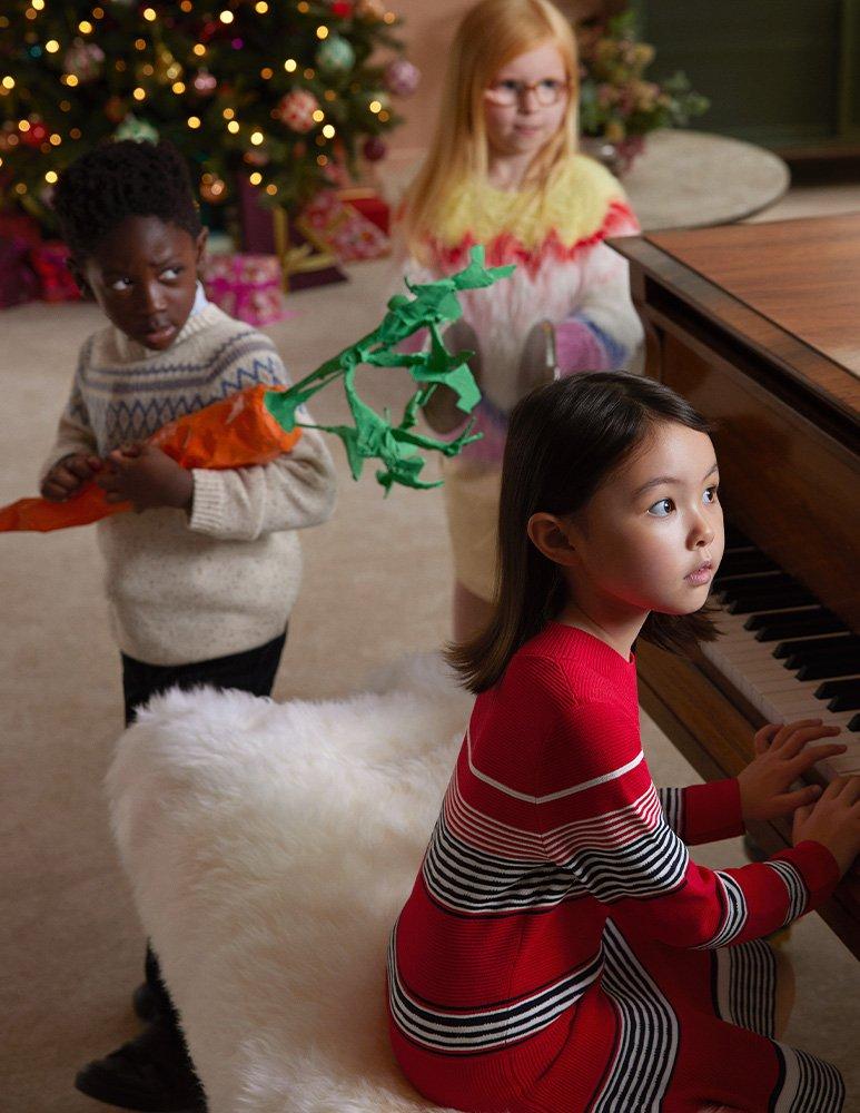 Baby & Child | Boys & Girls Clothing | John Lewis & Partners