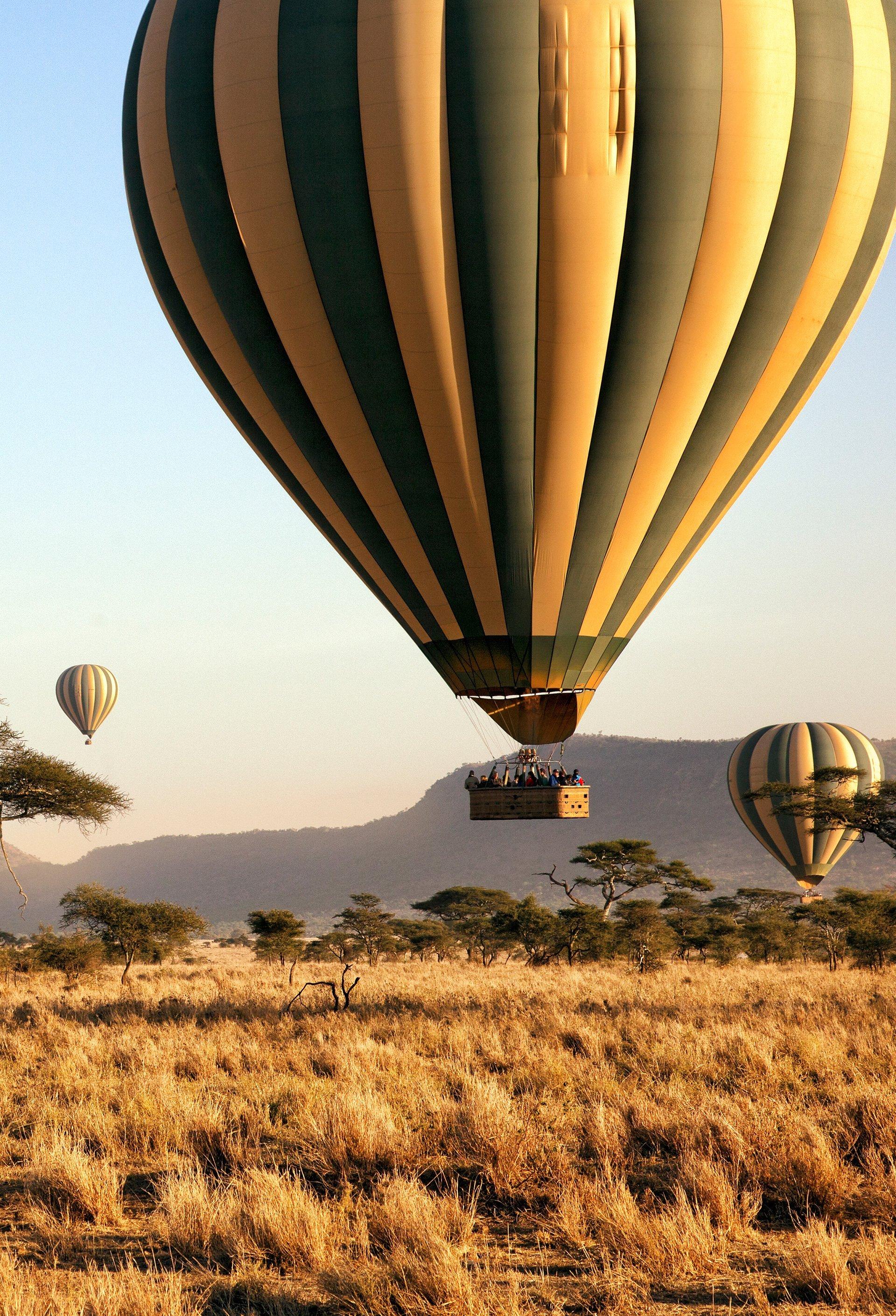 Kuoni Travel
