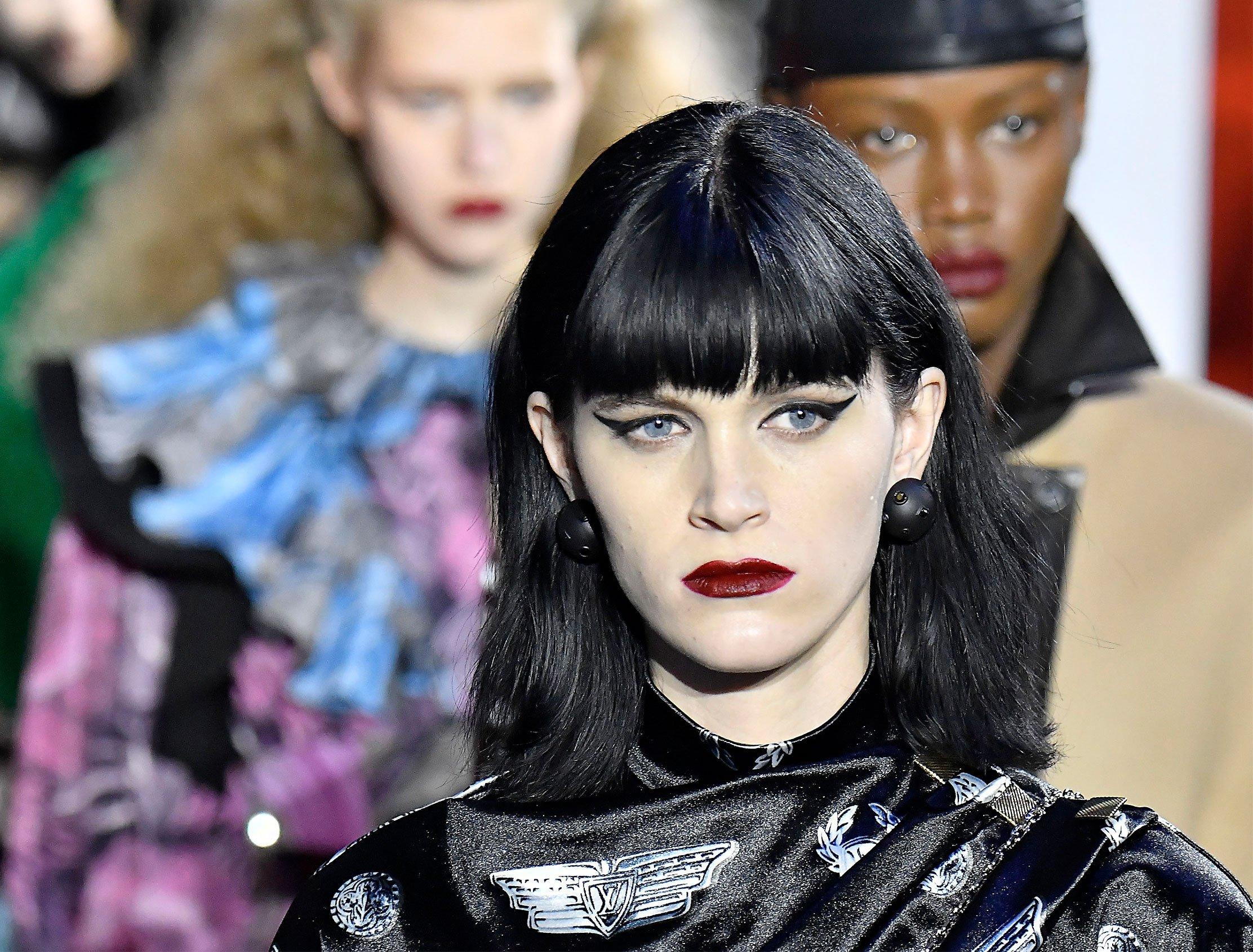 Four Halloween make up looks John Lewis Partners