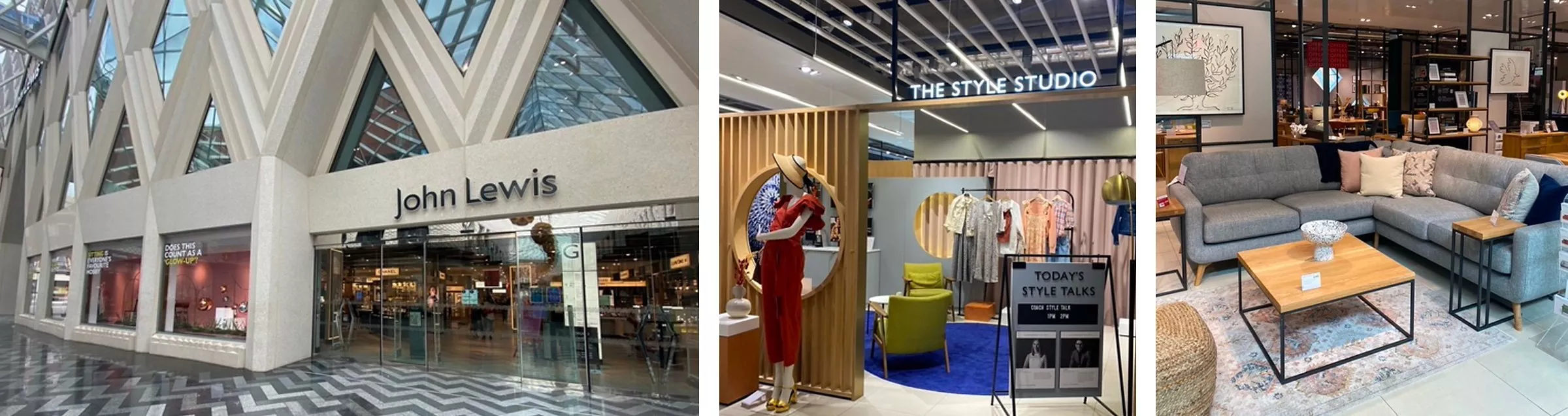 Leeds | John Lewis & Partners