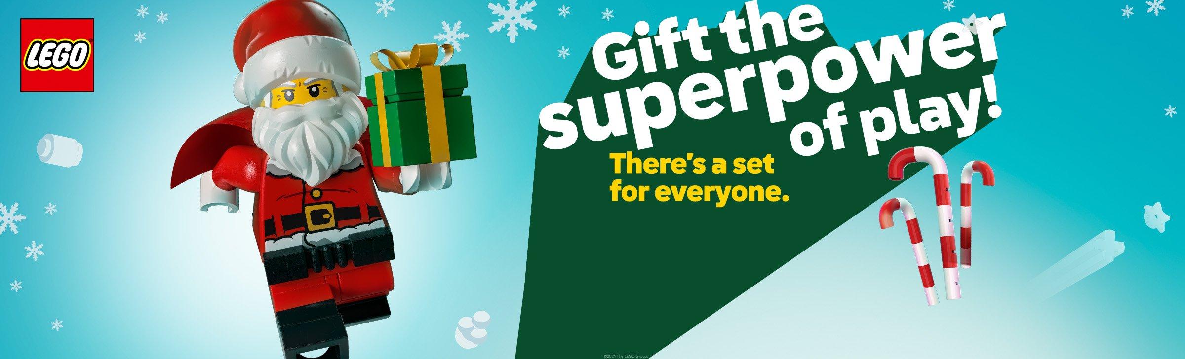 LEGO | LEGO Sets | John Lewis & Partners