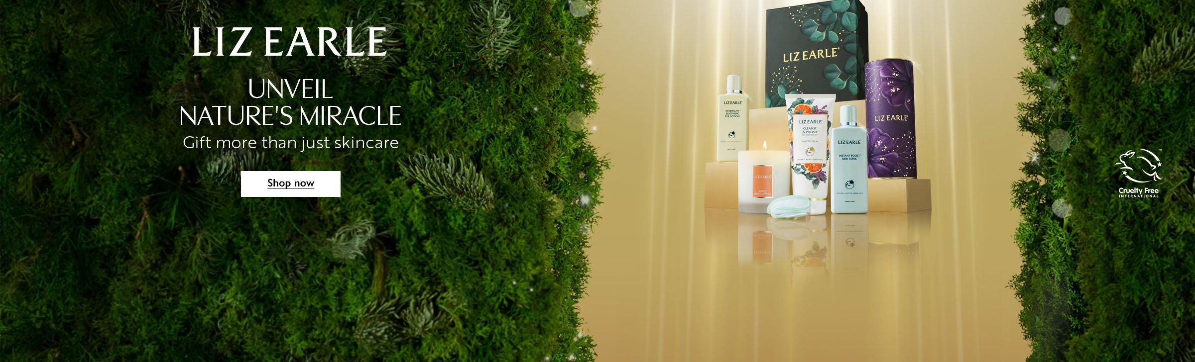 Liz Earle - Clearance | John Lewis & Partners