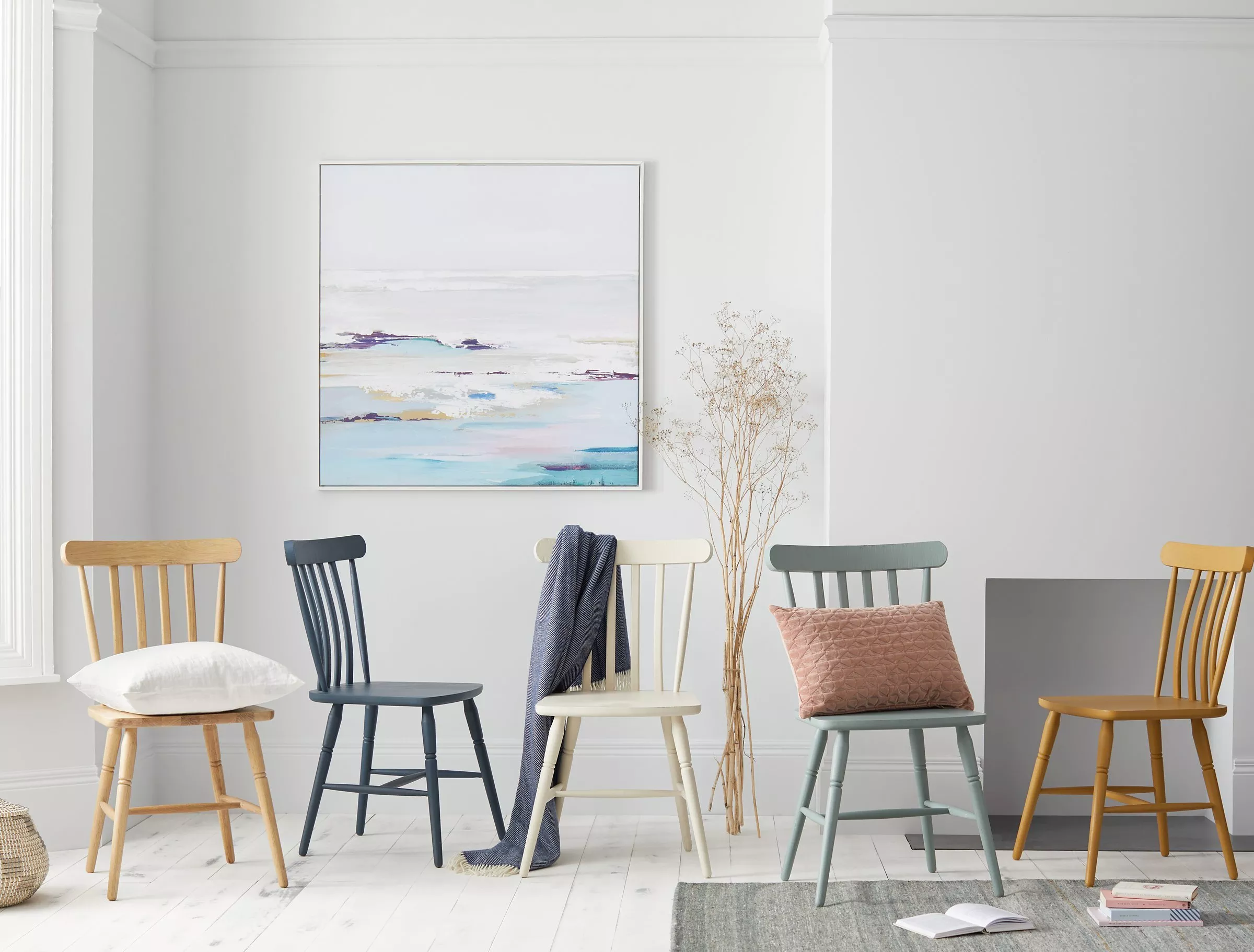 Loaf's new exclusive interiors collection | John Lewis & Partners