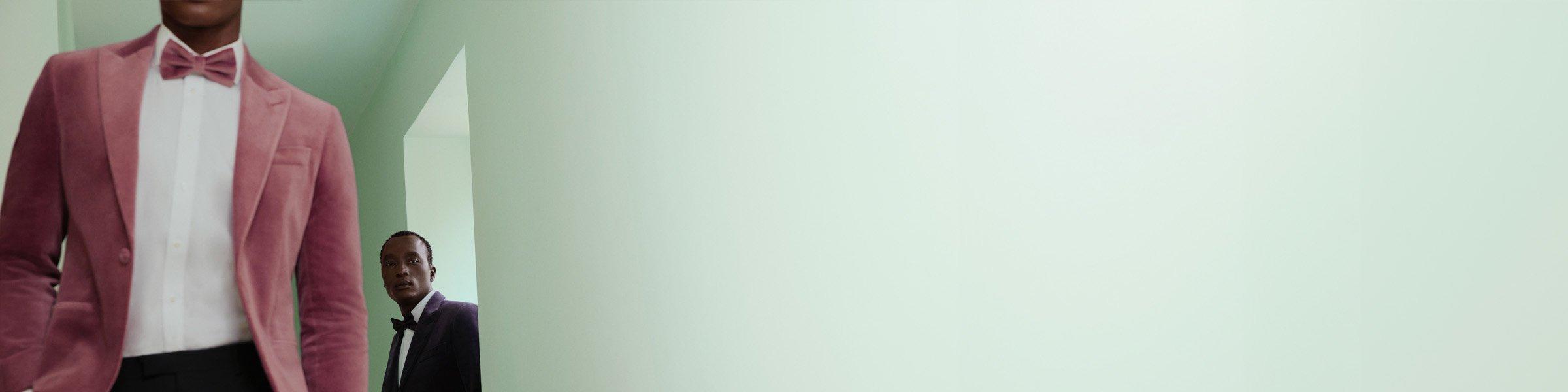 Men's Clothing & Accessories | John Lewis & Partners