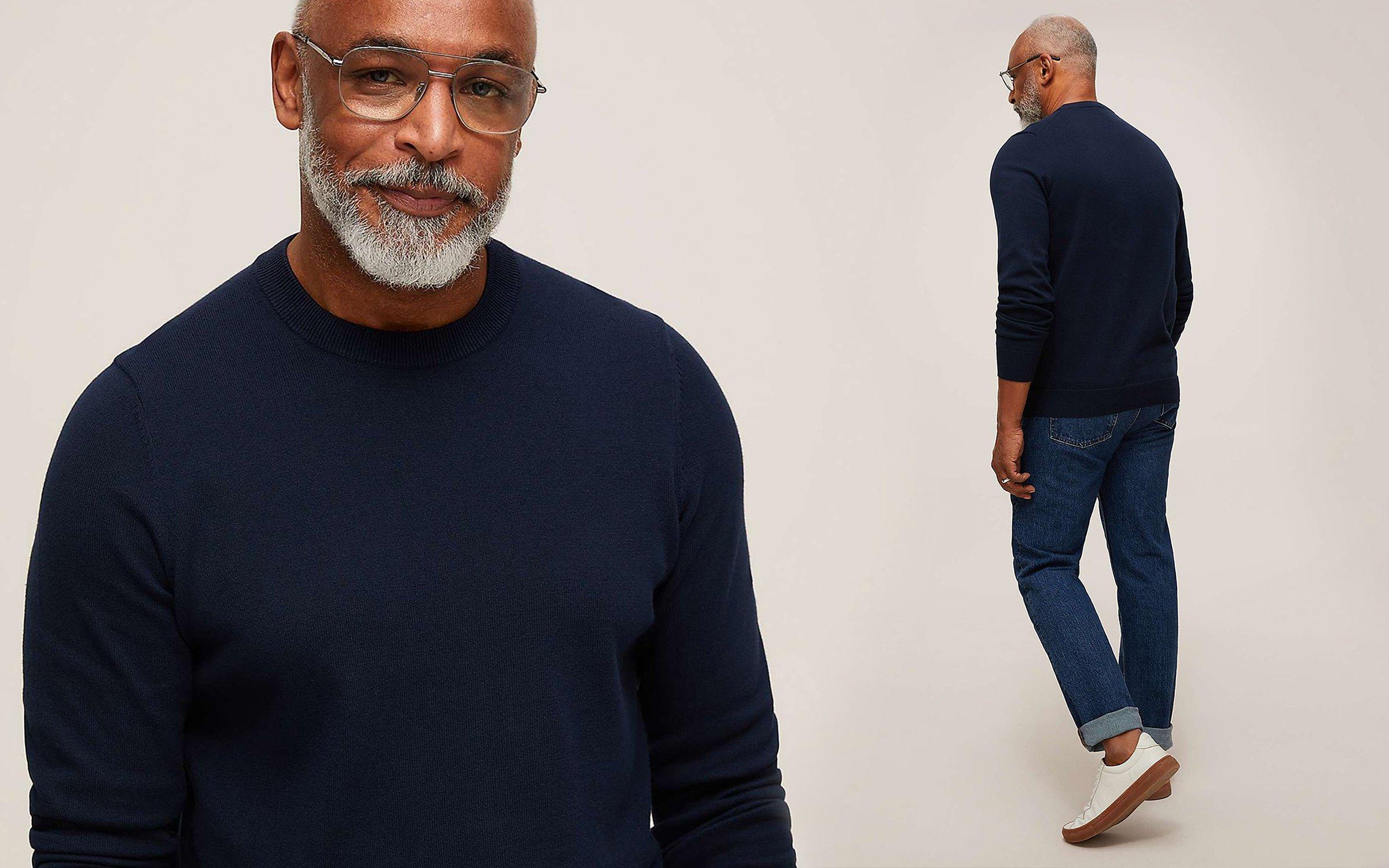 The best affordable men’s basics | John Lewis & Partner