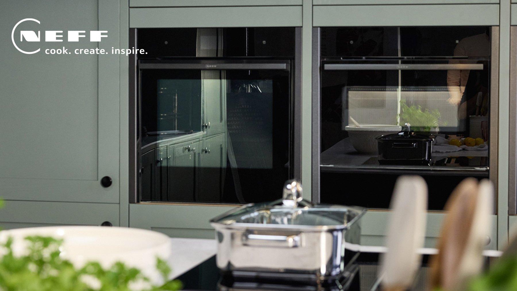 Cookers & Ovens | John Lewis & Partners
