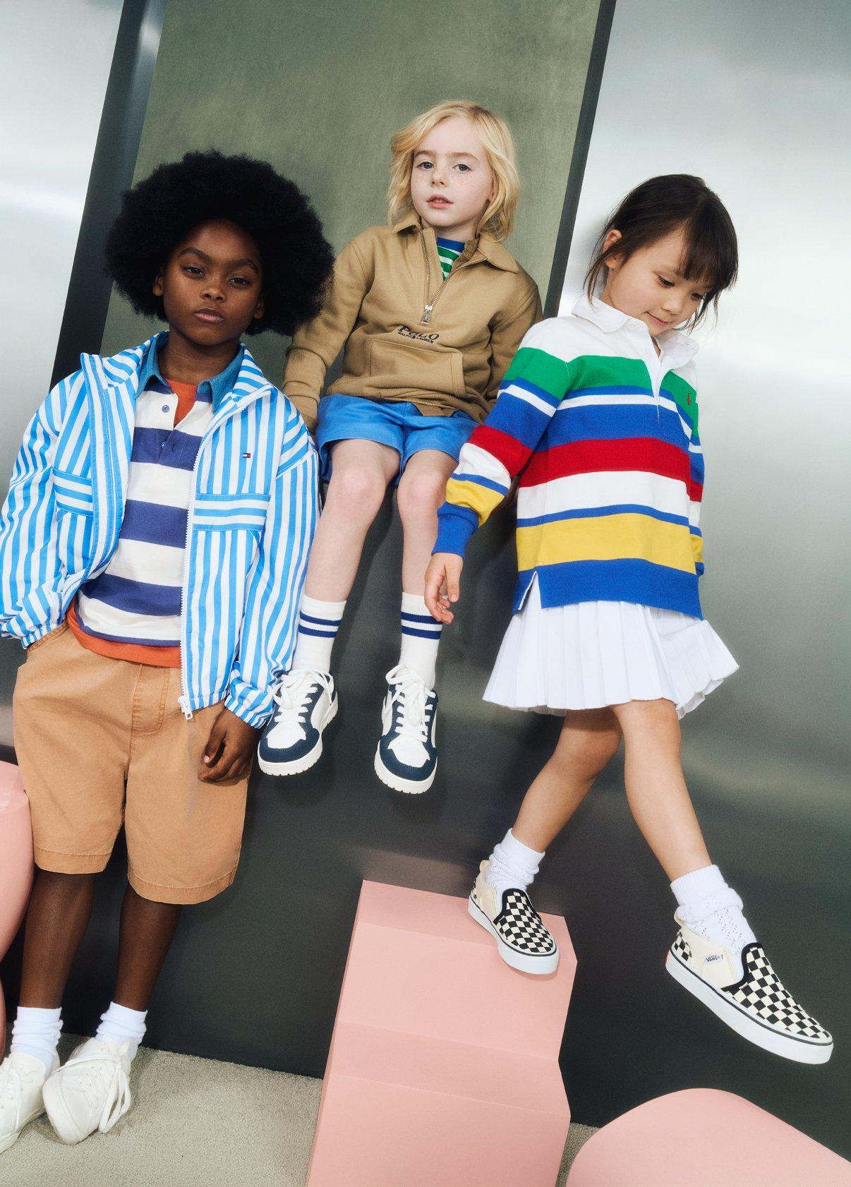 Baby & Child | Boys & Girls Clothing | John Lewis & Partners