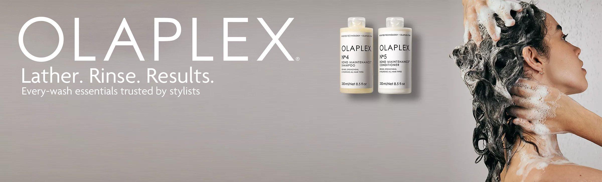 Olaplex | John Lewis & Partners