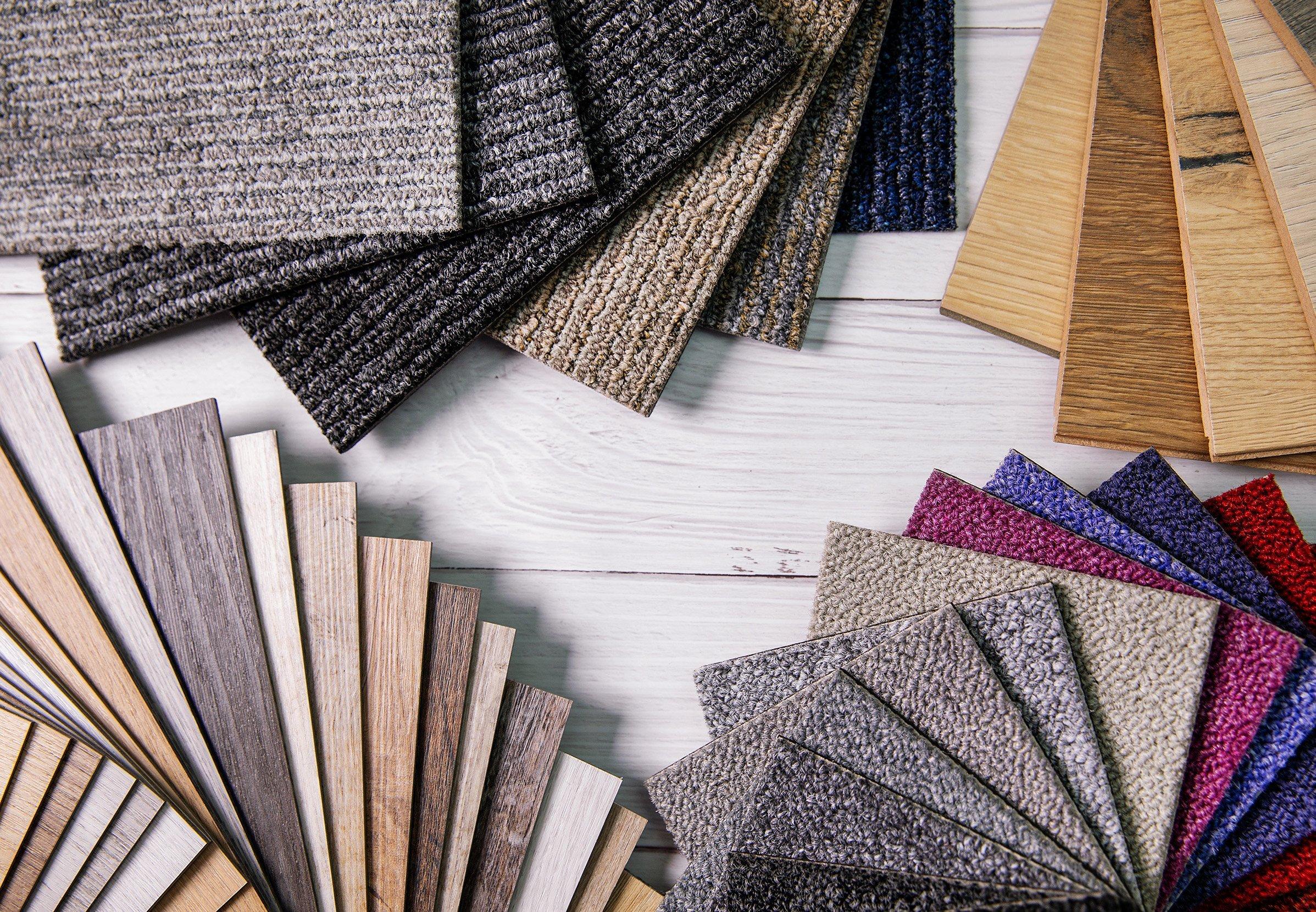 Luxury Flooring From Tapi Carpets & Floors | John Lewis & Partners