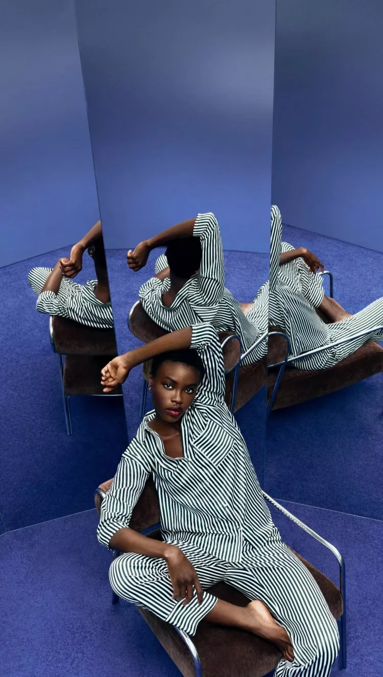 Best women's winter pyjamas | John Lewis & Partners