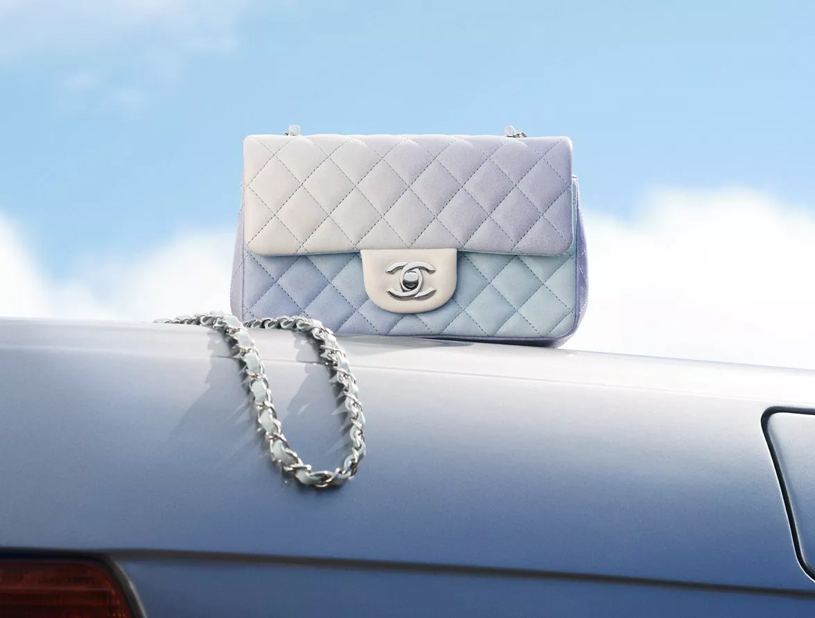 Pre-Loved Designer Handbags | John Lewis & Partners