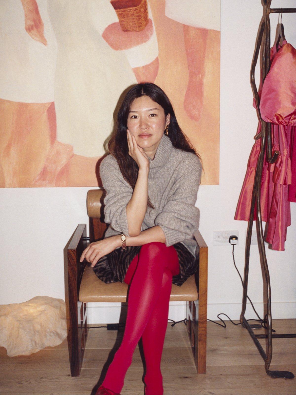 Rejina Pyo’s AW25 Shopping List | John Lewis