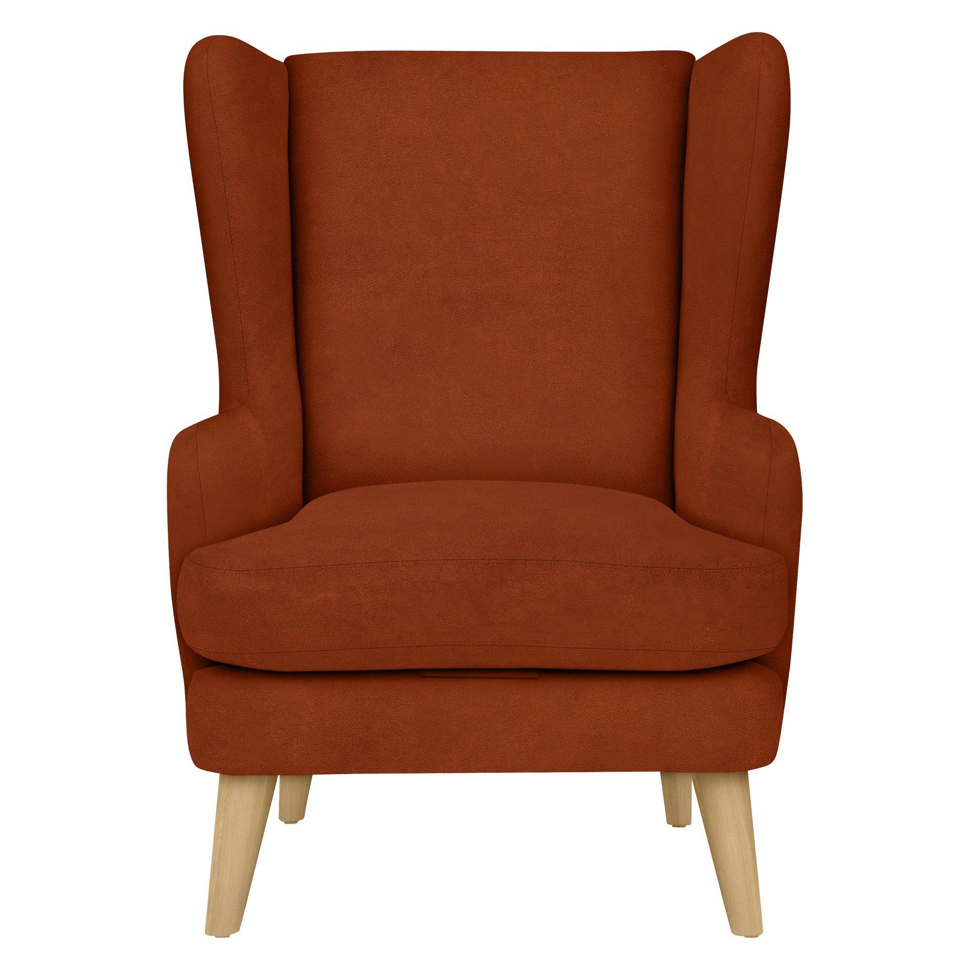 Orange Accent Chairs John Lewis Partners