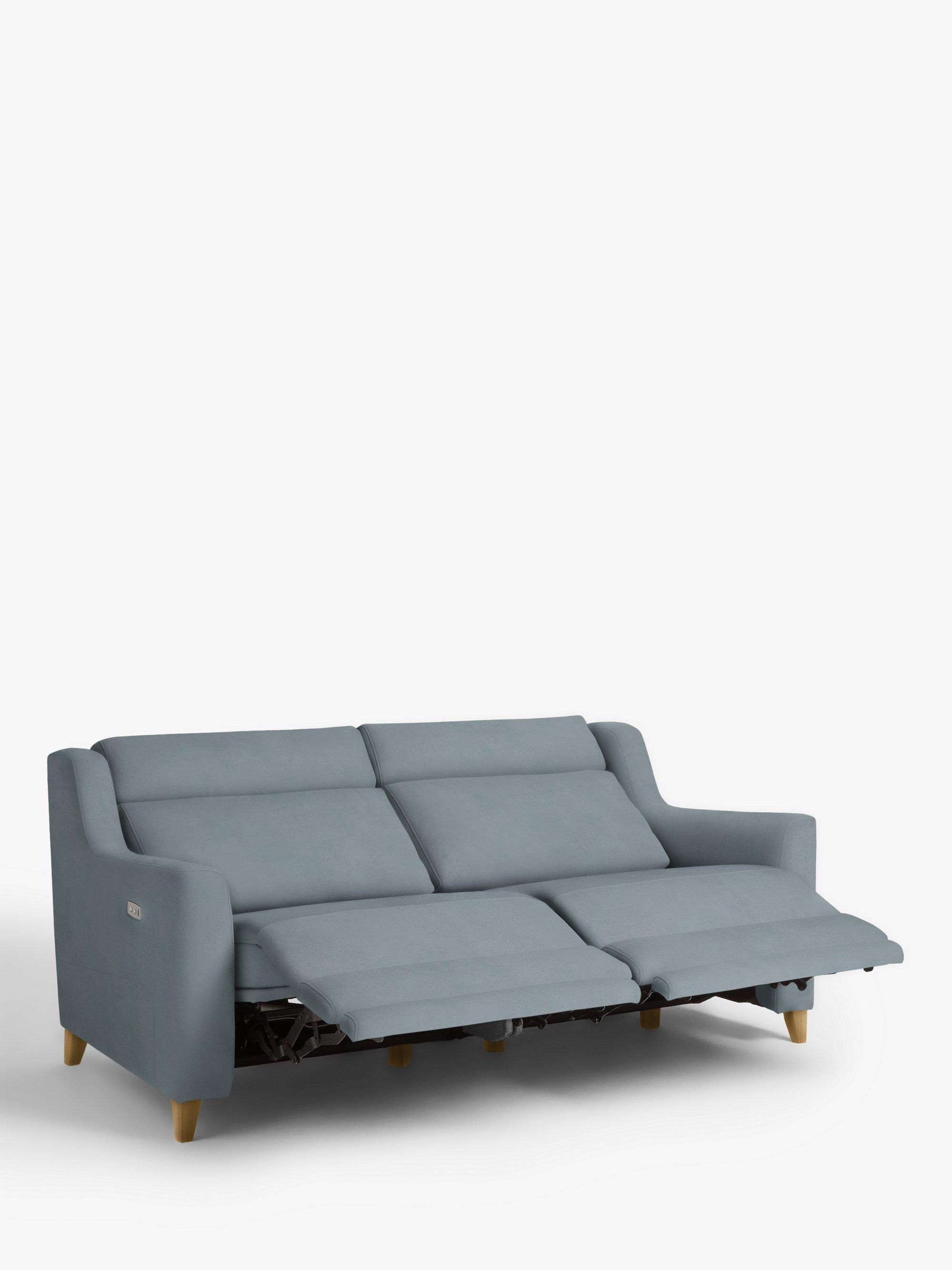Teal Recliner Sofas John Lewis Partners