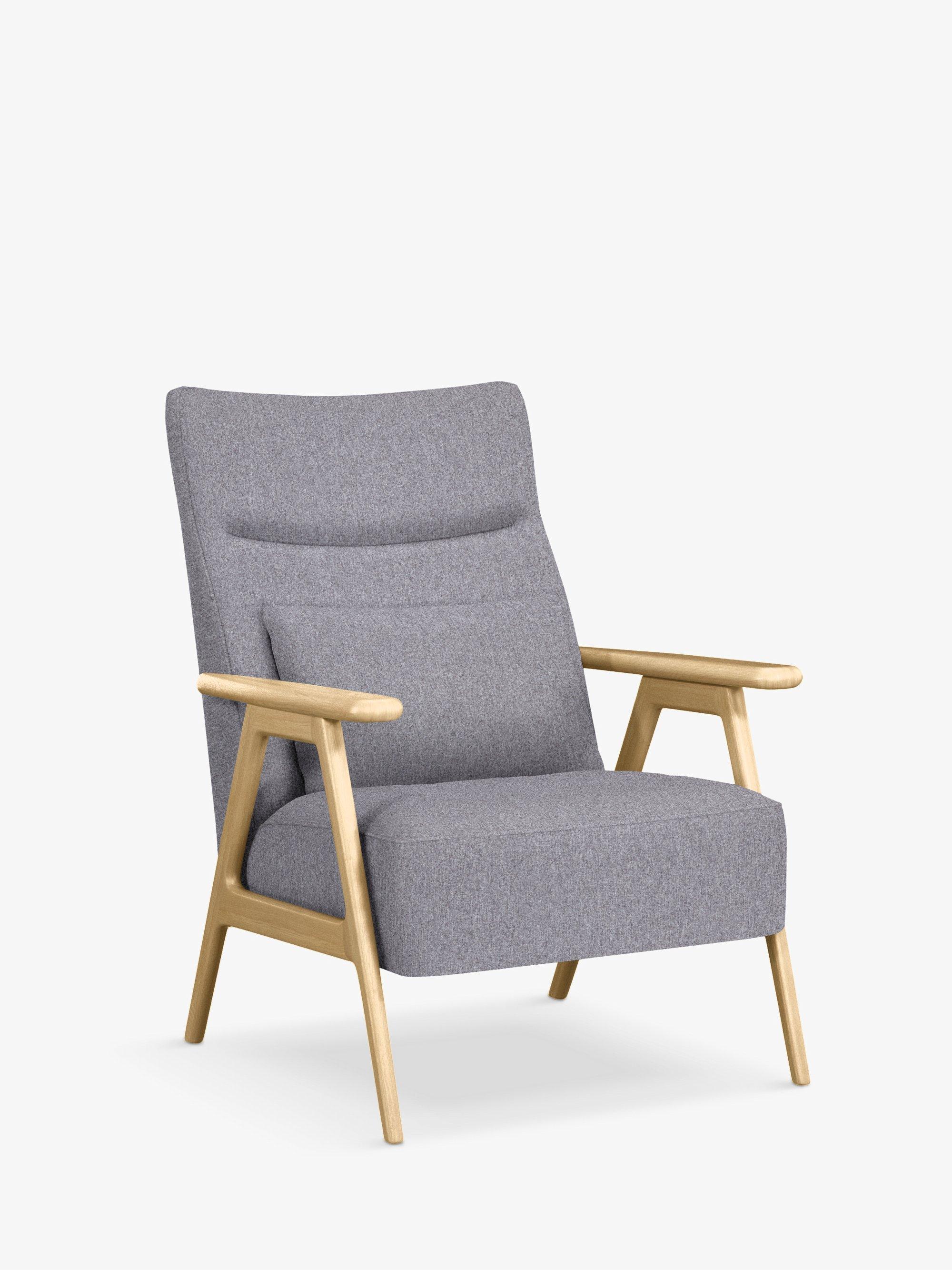 John Lewis Hendricks High Back Accent Chair
