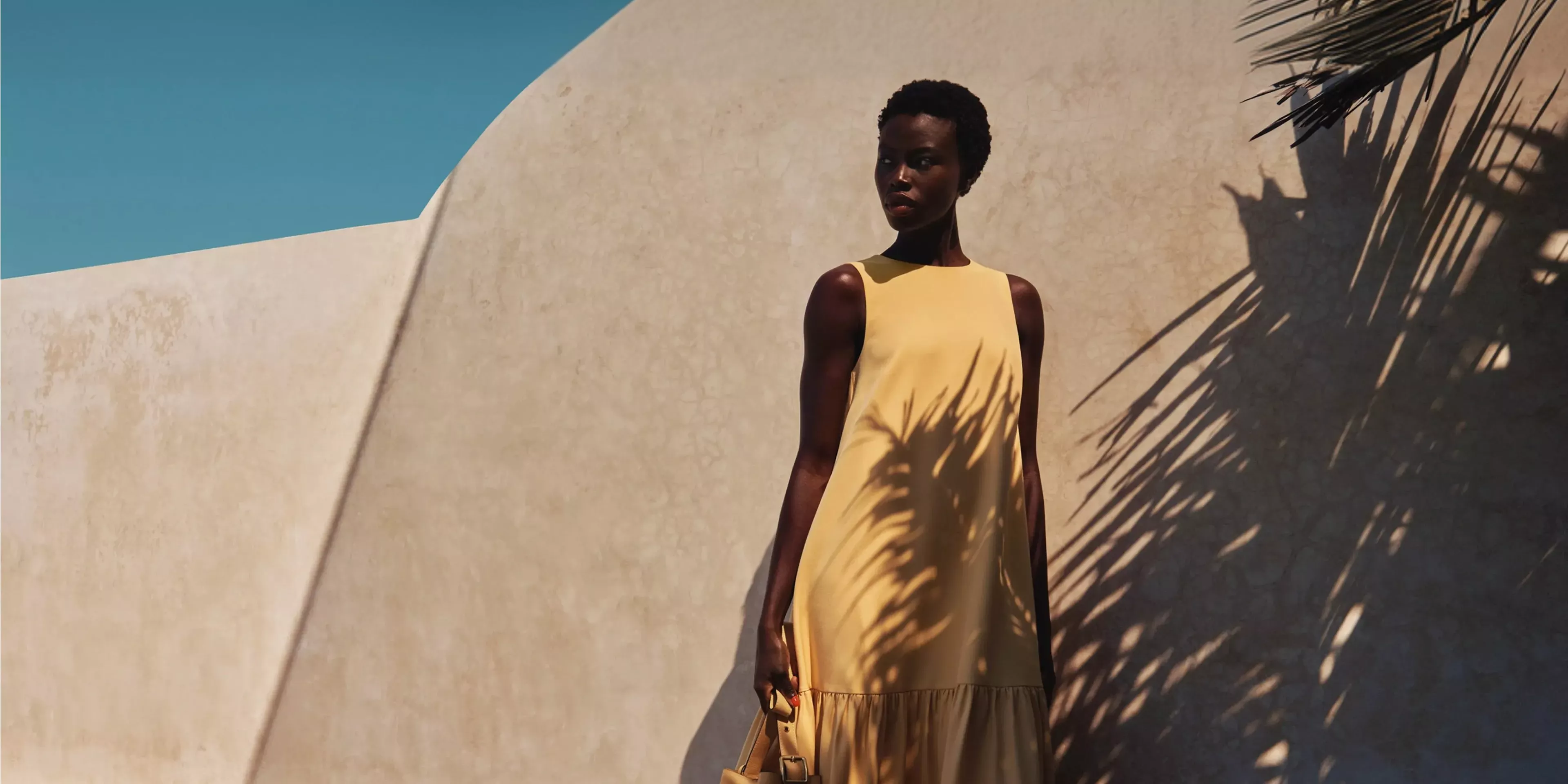How To Dress For Summer In The City | John Lewis & Partners