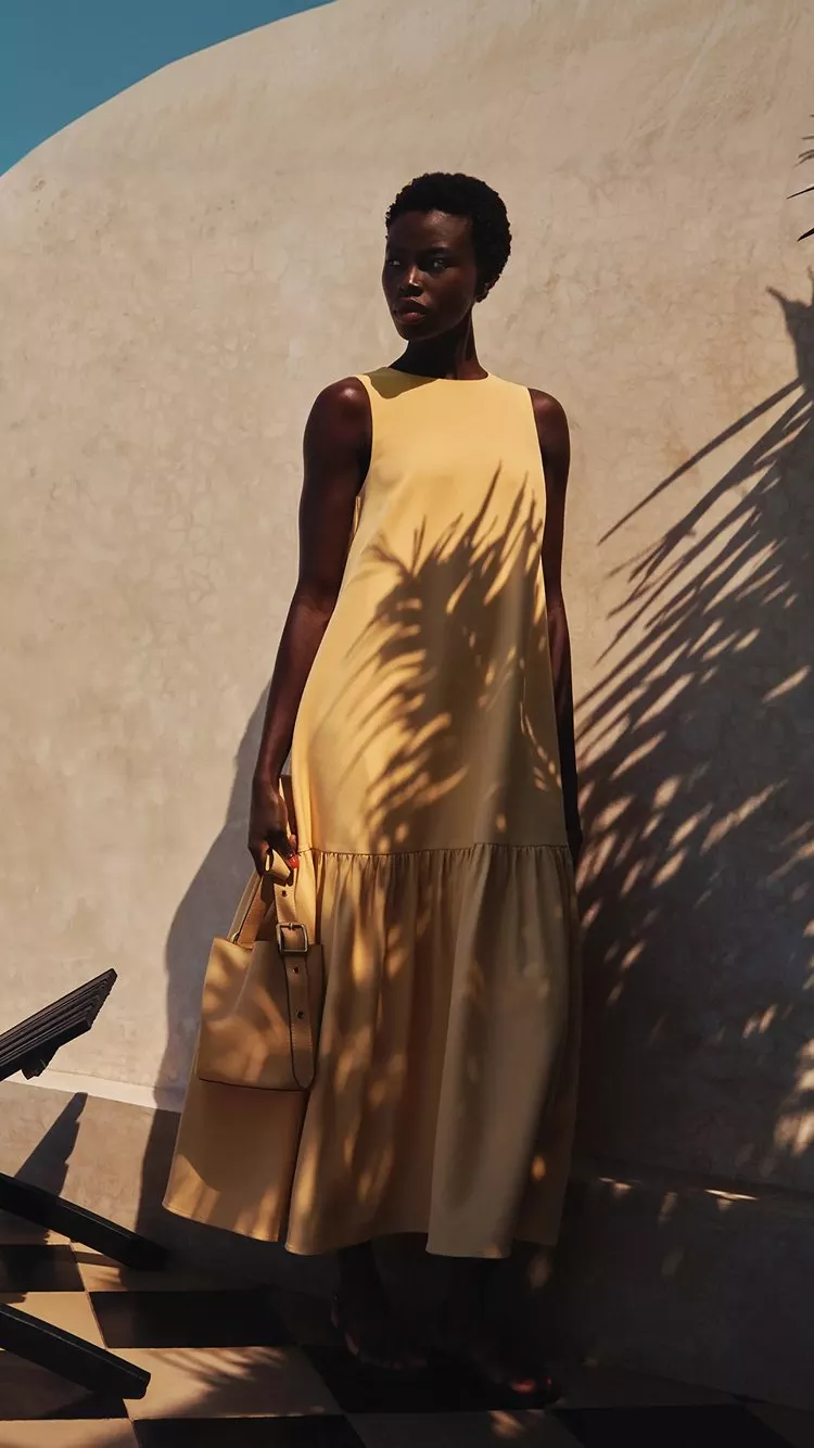 How To Dress For Summer In The City | John Lewis & Partners