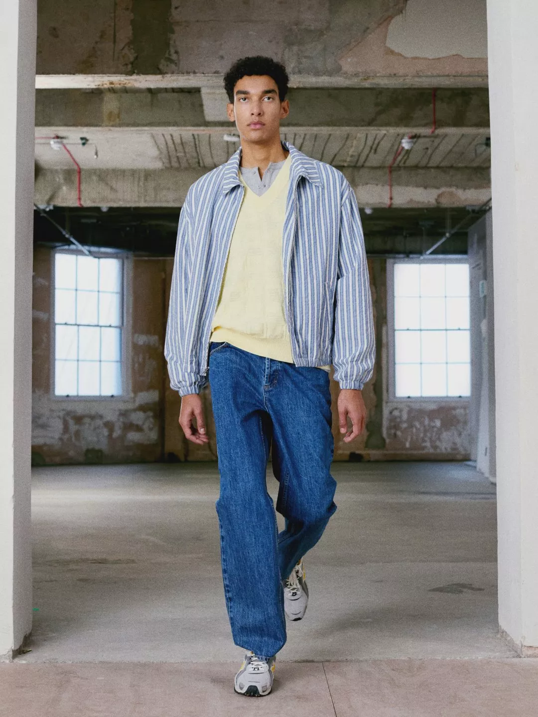TOPMAN Top Picks 2026 | John Lewis & Partners