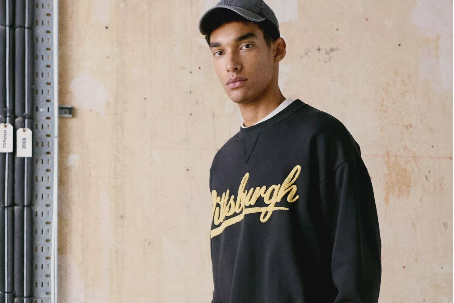 TOPMAN Top Picks 2026 | John Lewis & Partners