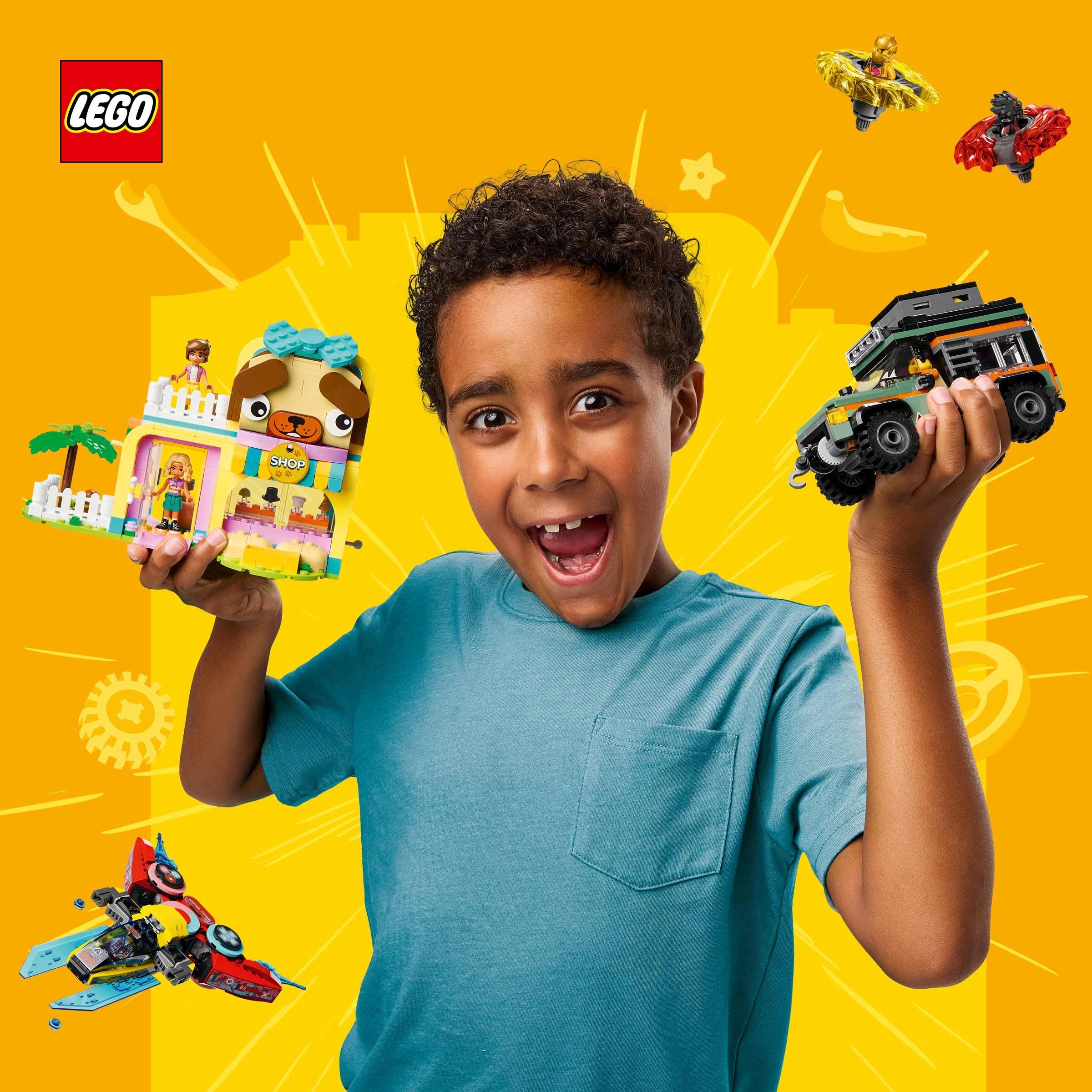 Toys | Baby & Kids Toys | John Lewis & Partners