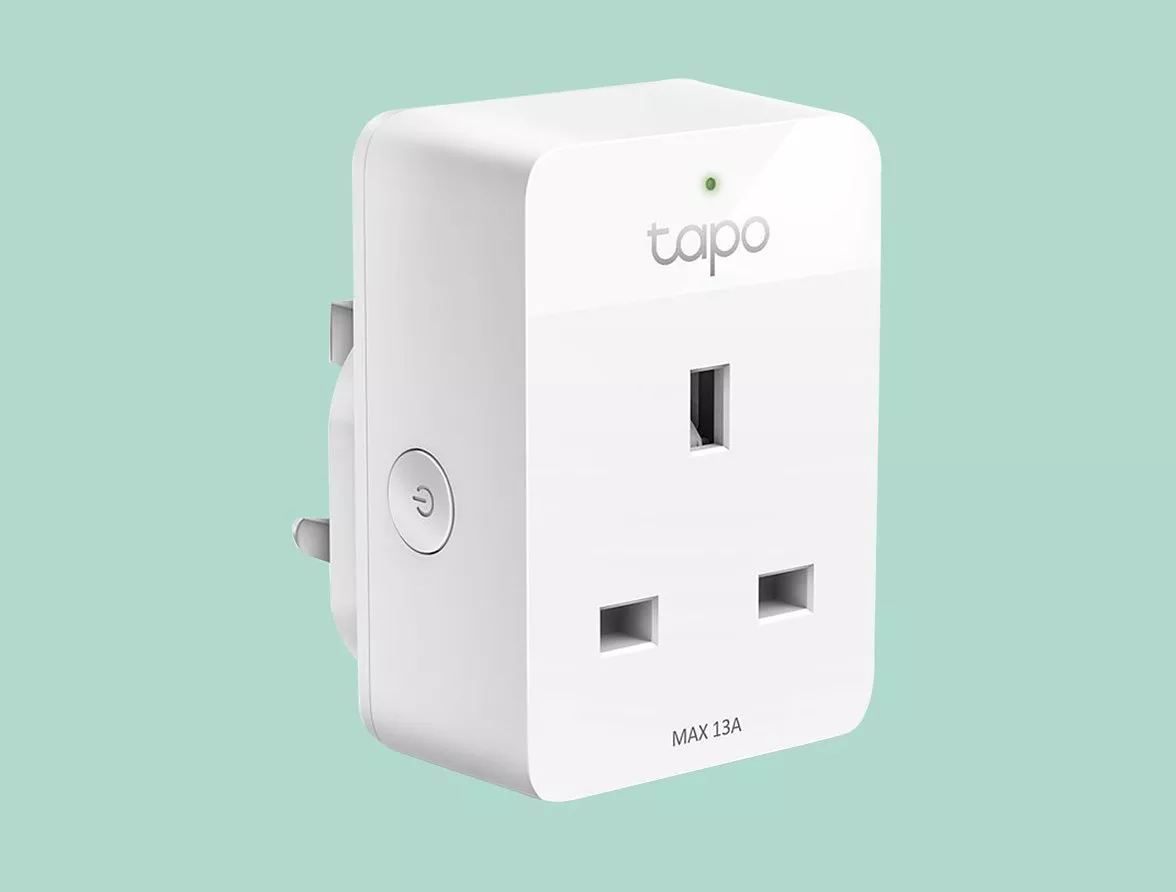 Wi-Fi Smart Plug Tried & Tested | John Lewis & Partners